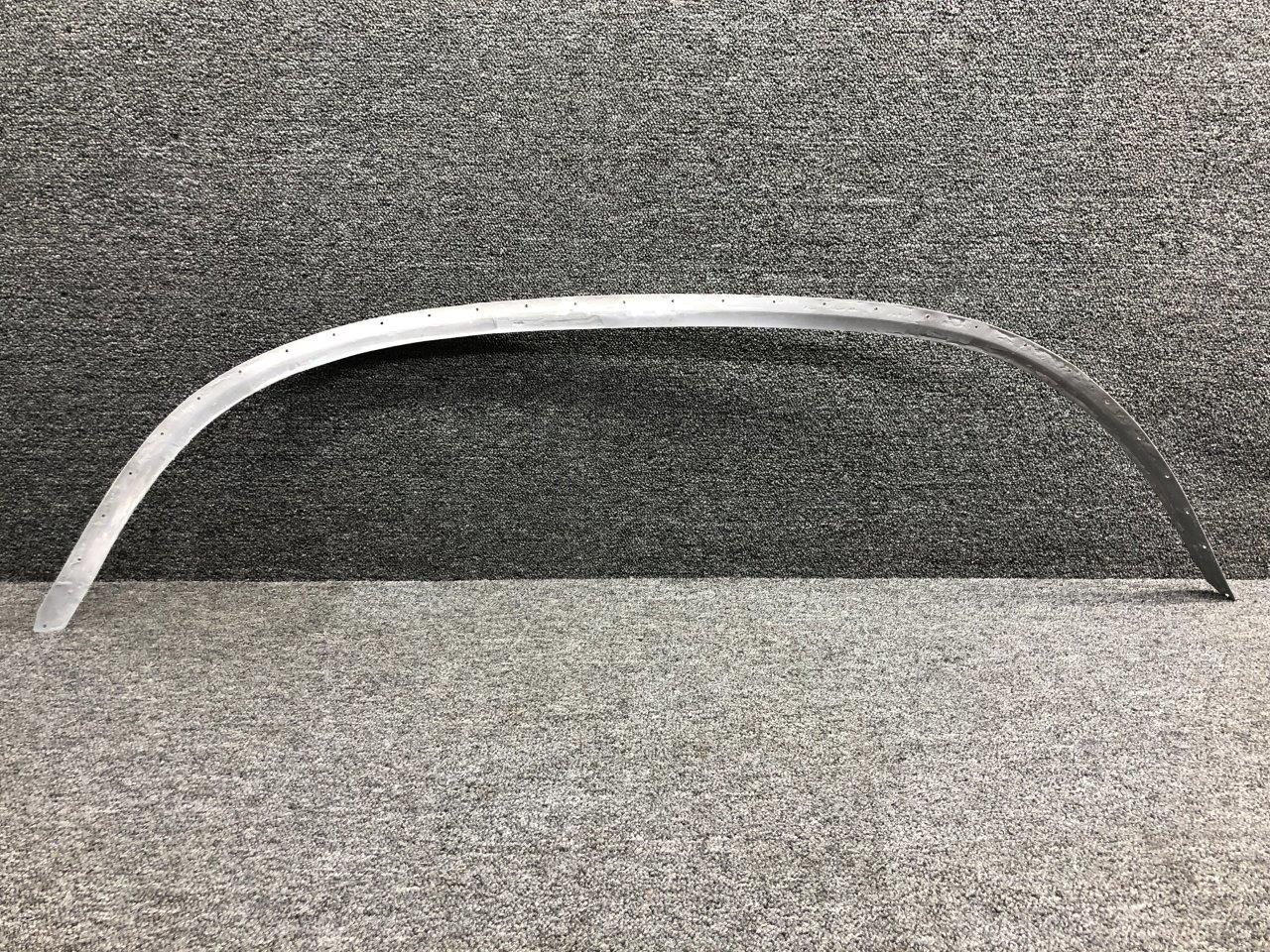 43241-1 Rockwell 112A Windshield Retainer Strip