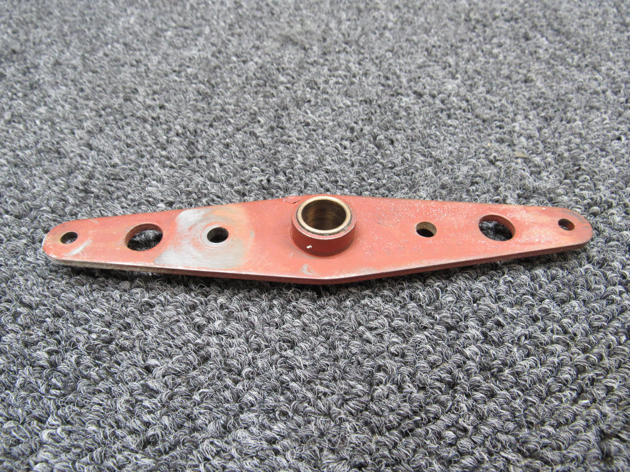 35201 Aero Commander 100-180 Elevator Bellcrank Assembly