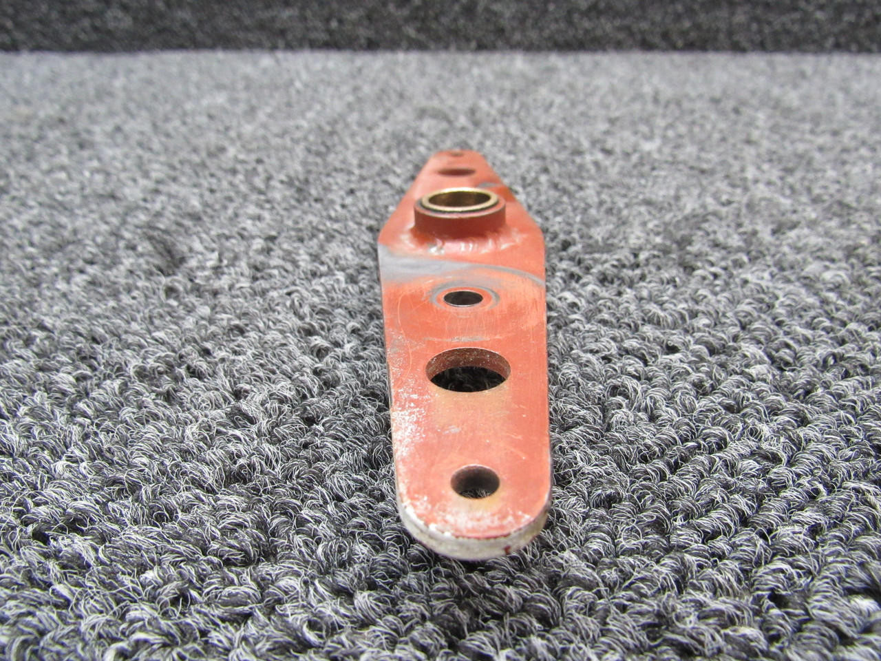 35201 Aero Commander 100-180 Elevator Bellcrank Assembly