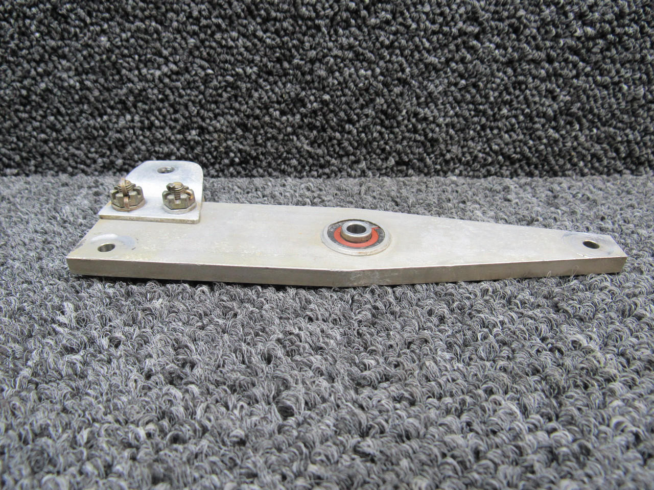 33737 Aero Commander 100-180 Elevator Bellcrank Assembly AFT