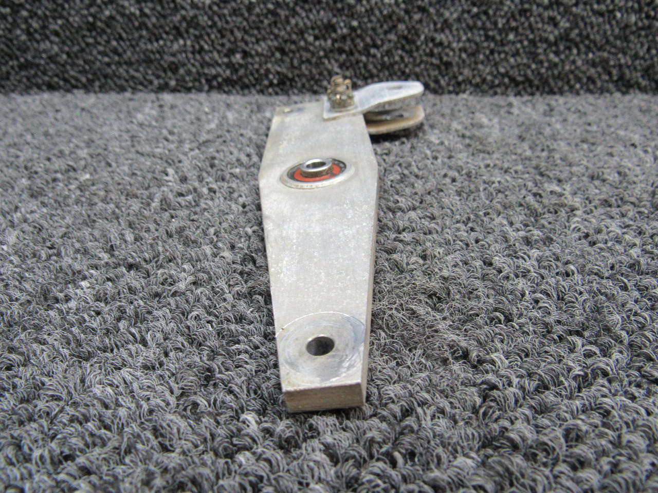 33737 Aero Commander 100-180 Elevator Bellcrank Assembly AFT