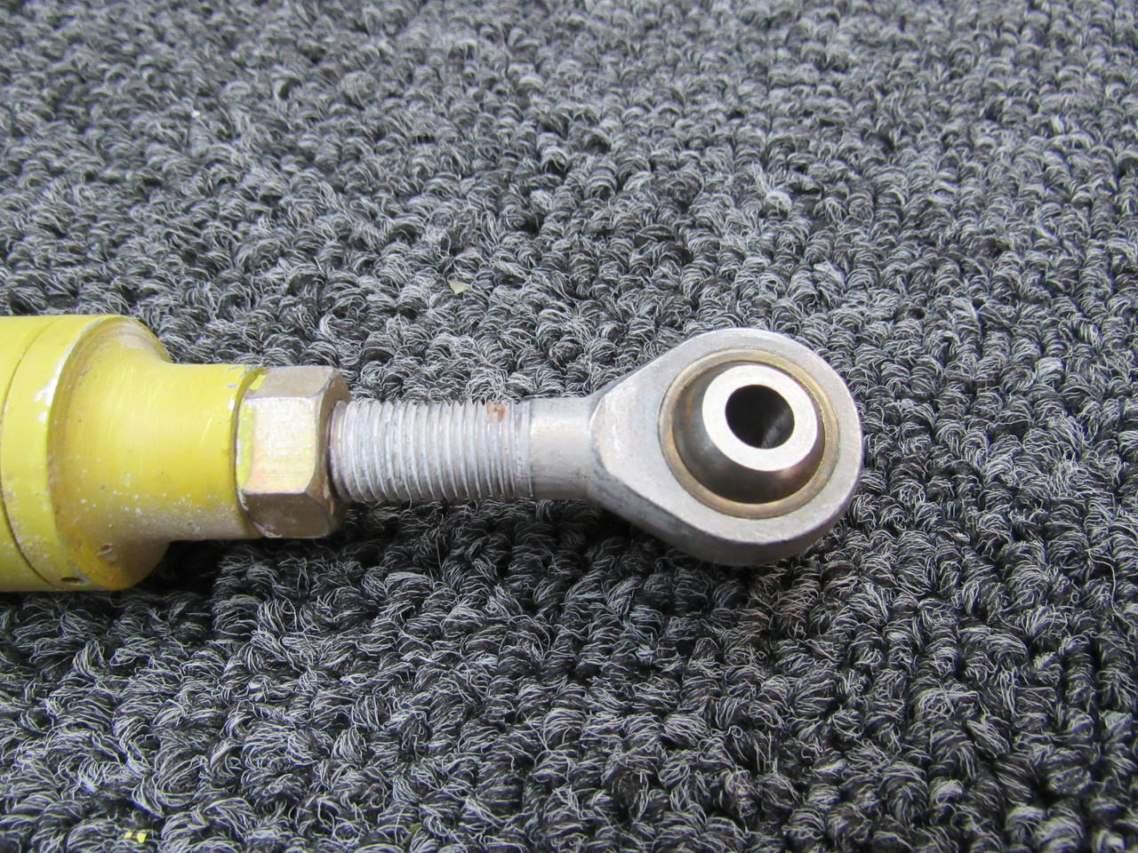 35700 Aero Commander 100-180 Elevator Push-Pull Tube Assembly