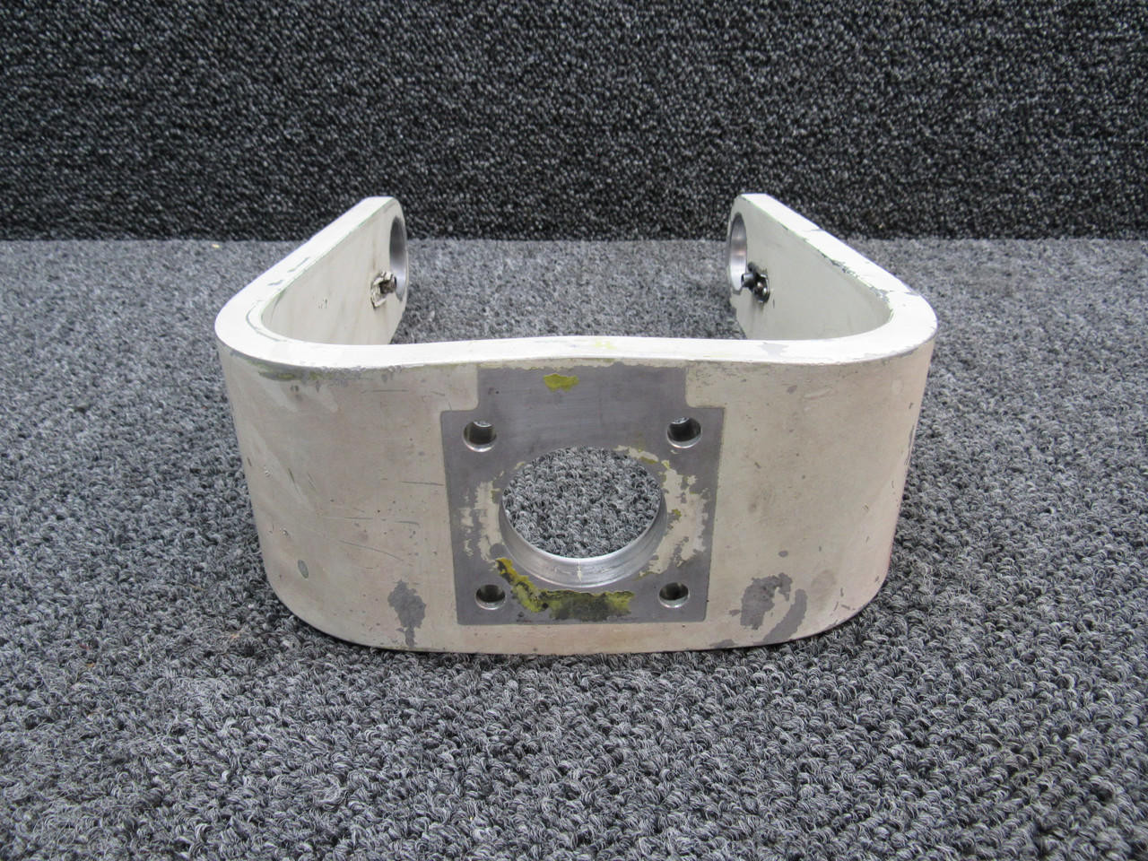 37013 Aero Commander 100-180 Nose Gear Fork Assembly