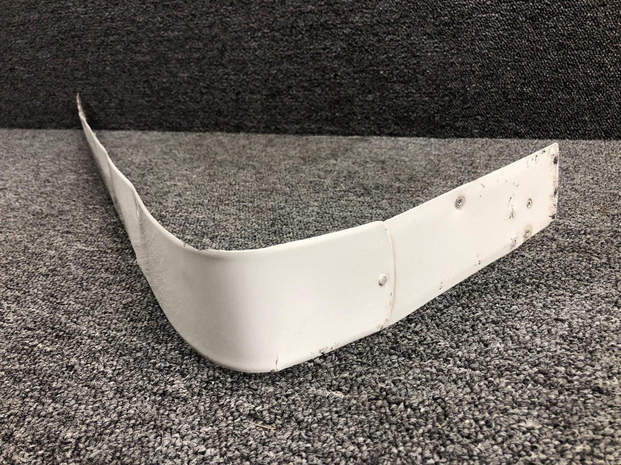 0520005-13 Cessna 172 Lower Wing Fairing Assembly RH