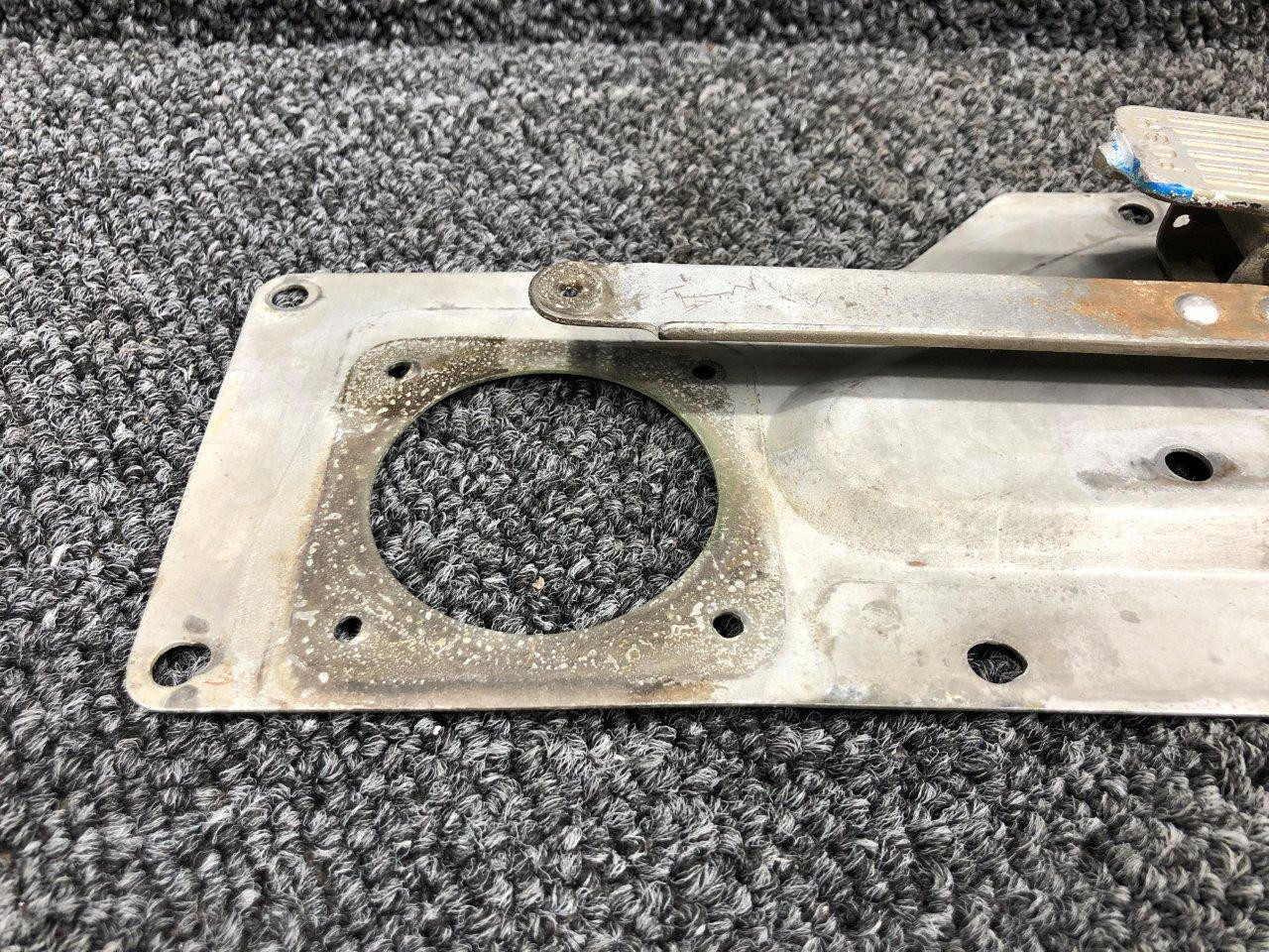 0711061-5 Cessna 336 Cabin Door Latch Assembly