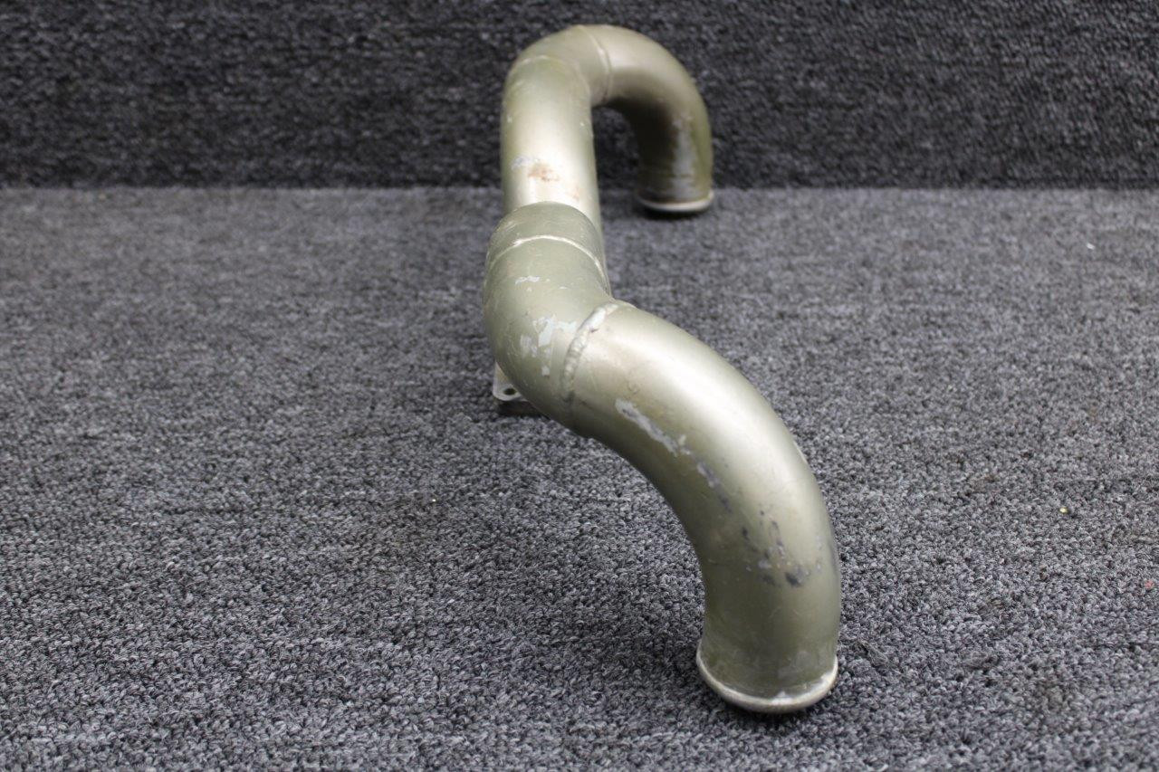 627306 Continental GO-300 Intake Manifold Riser Assembly For Sale