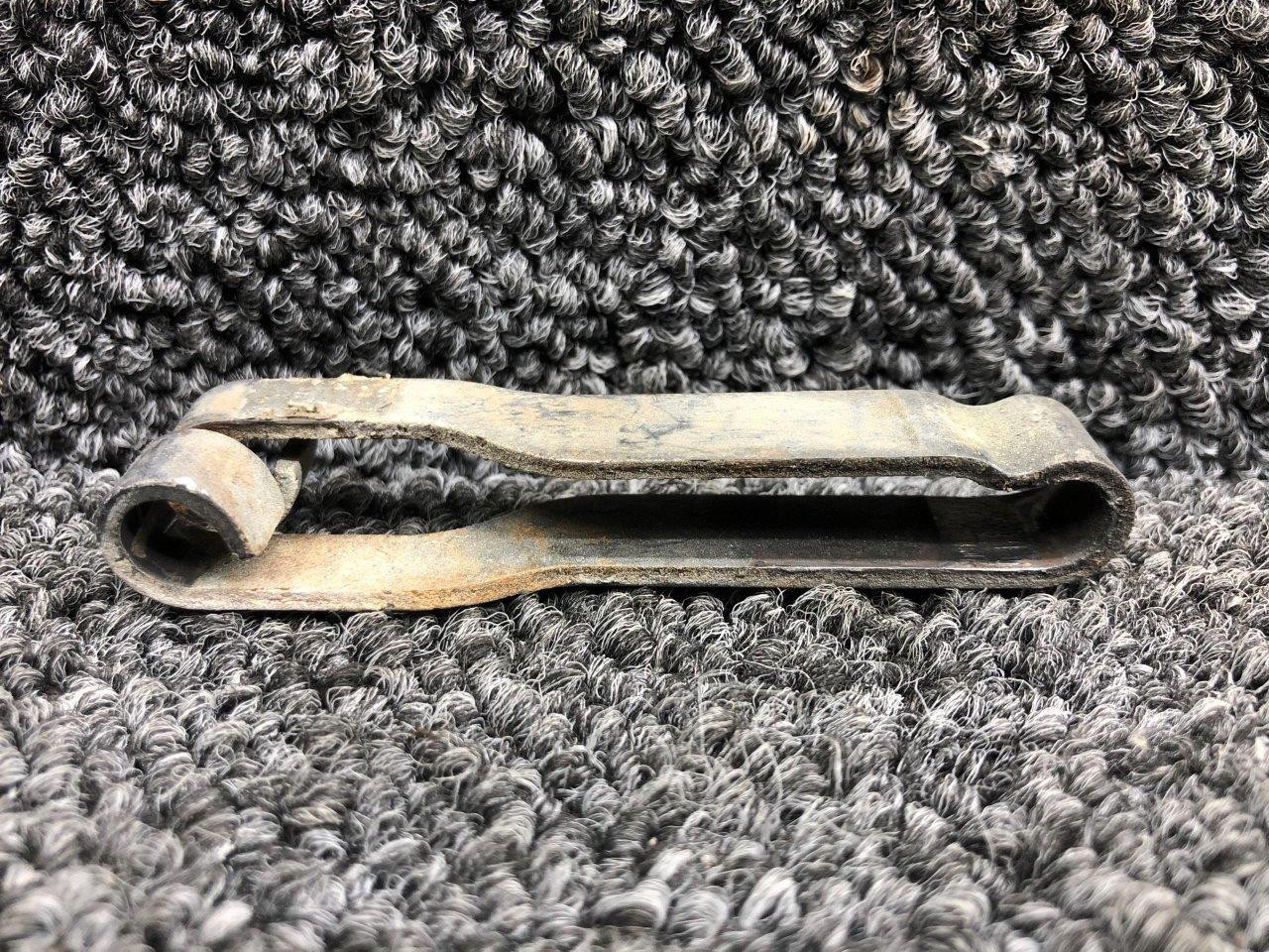 0517018-4 (FSO: 0511042-3) Cessna 172N Cabin Door Stop Spring RH