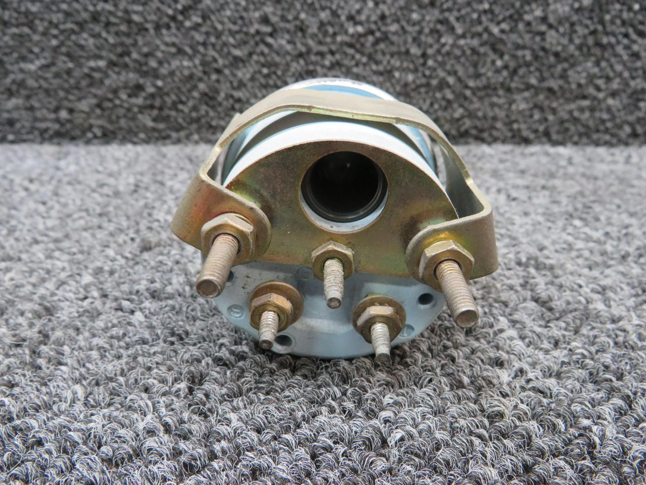 06112-01 Datcon Ammeter Indicator