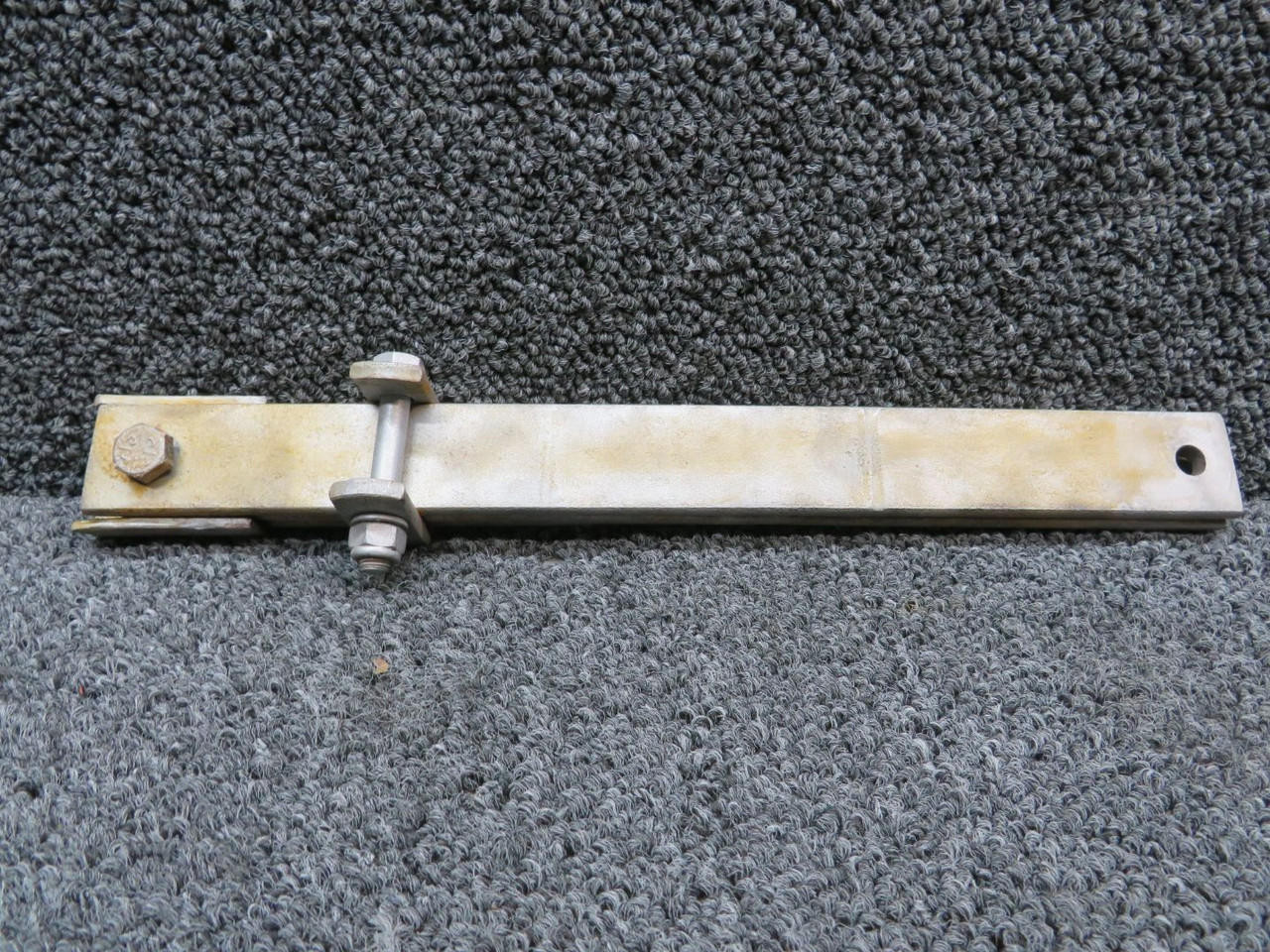 28302 Luscombe 8A Tail Wheel Spring Assembly