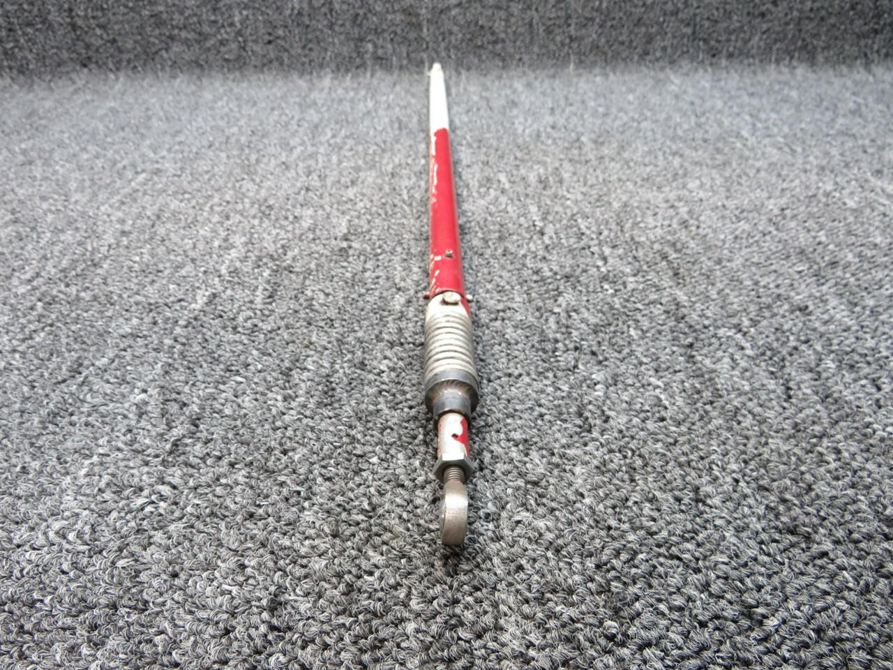 560061-501 (USE: 560245-501) Mooney M20K Retract Bungee Assembly