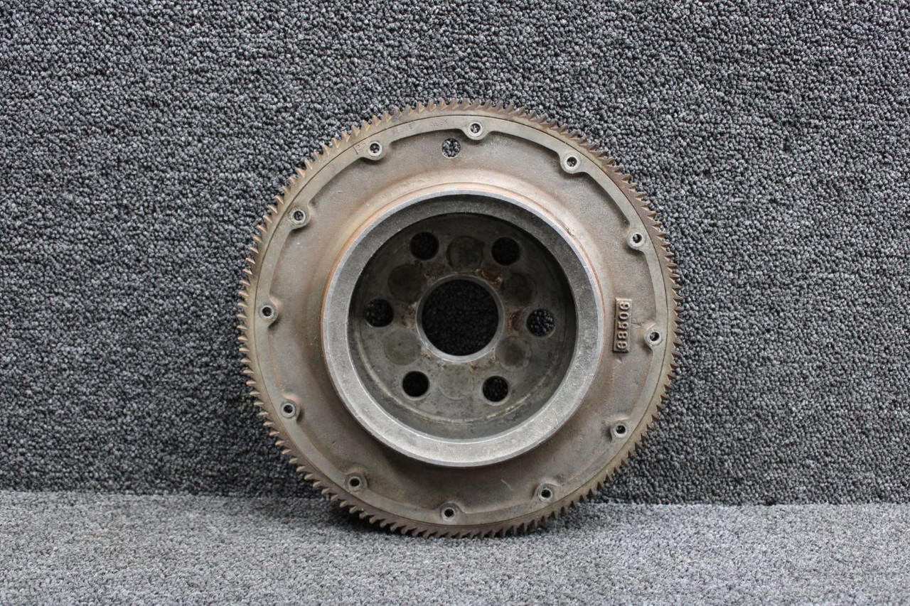 71328 Lycoming Starter Ring Gear Teeth 122 Sa
