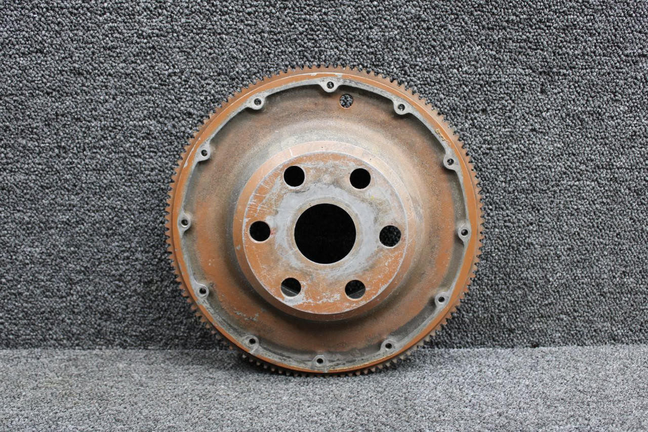 71328 Lycoming Starter Ring Gear Teeth 122 Sa