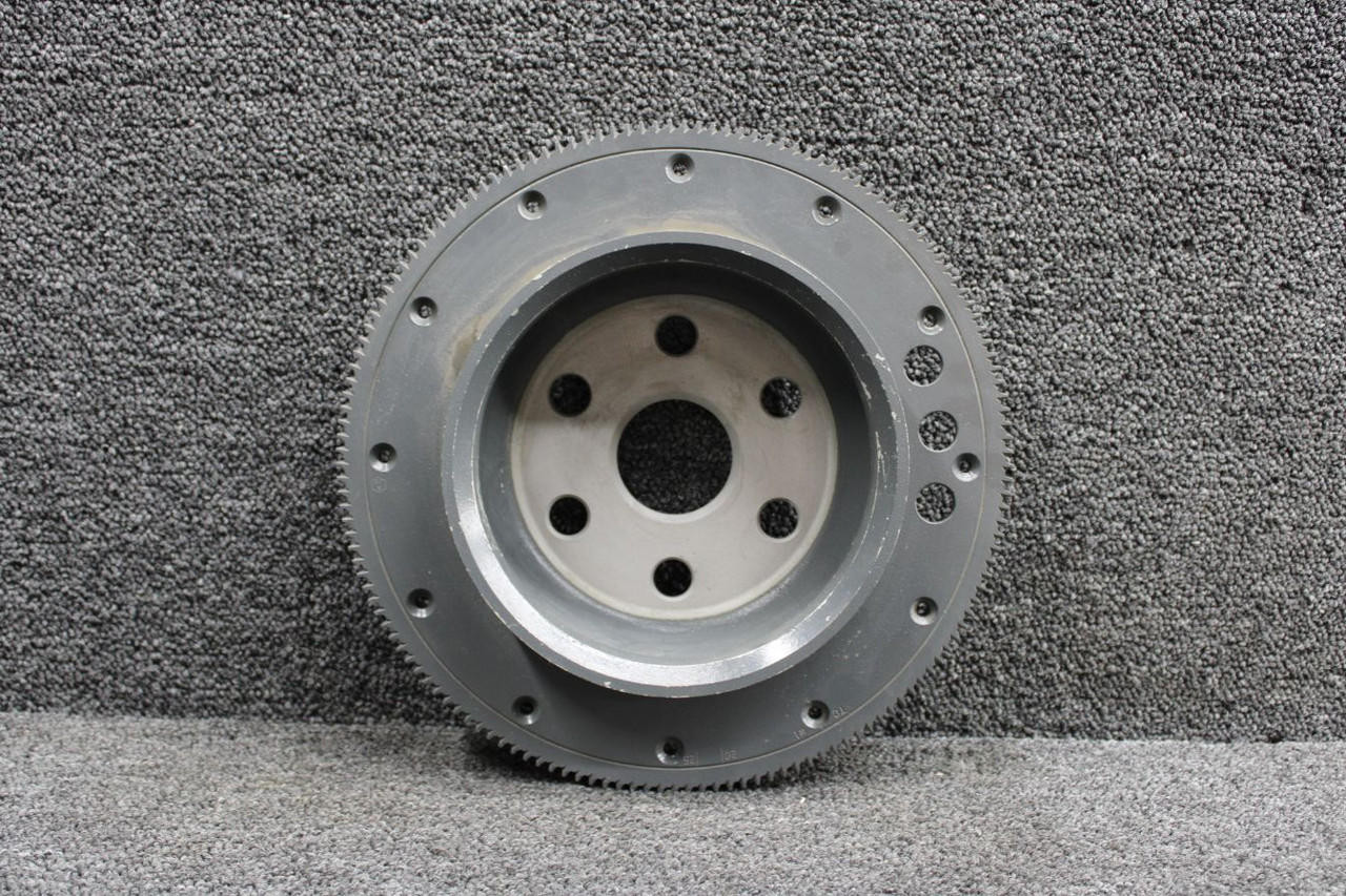 11573 Lycoming Starter Ring Gear Teeth 149 Sa