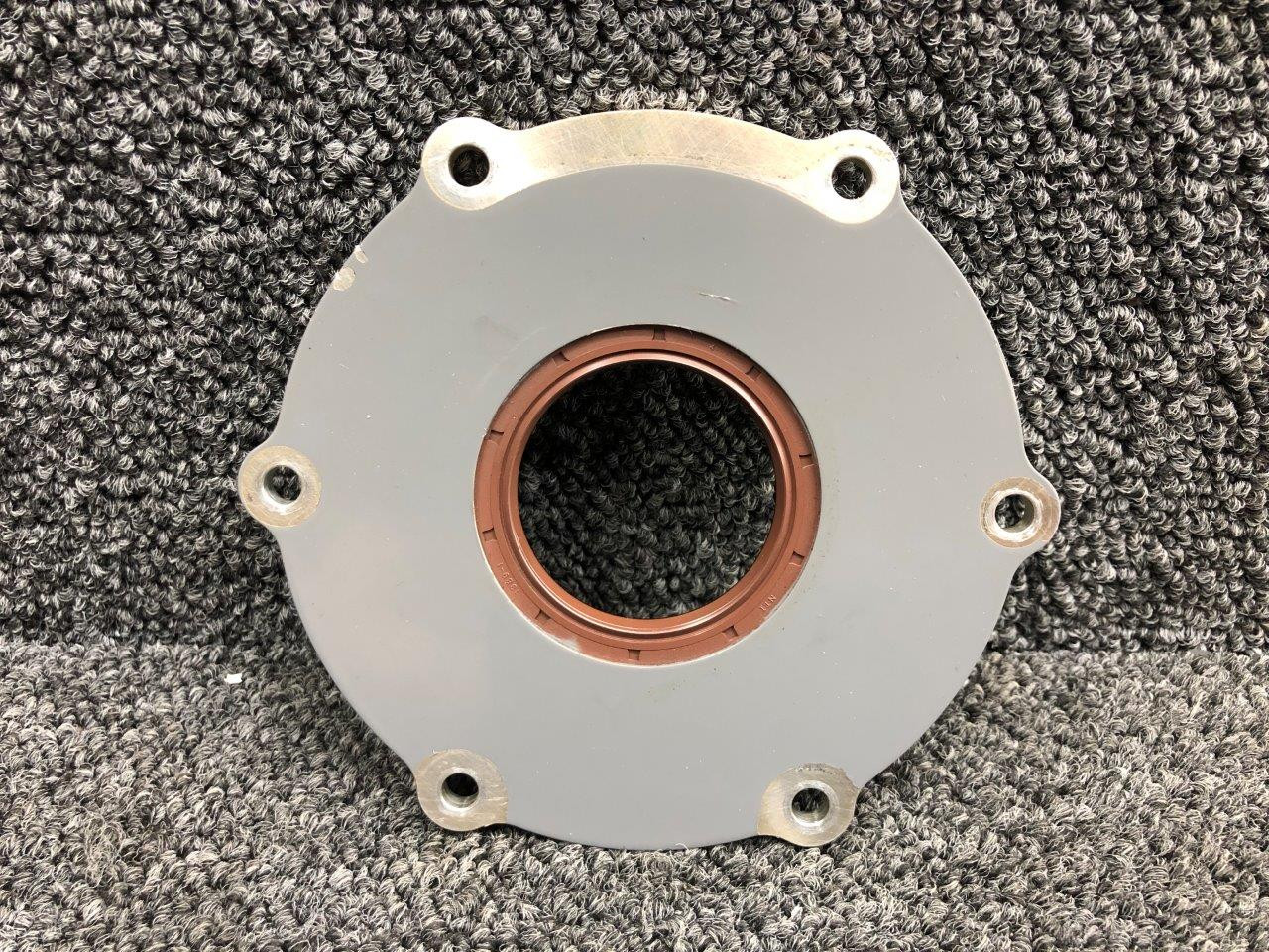 C270-1 Robinson R44 or R44 II Main Rotor Housing End Cover For Sale
