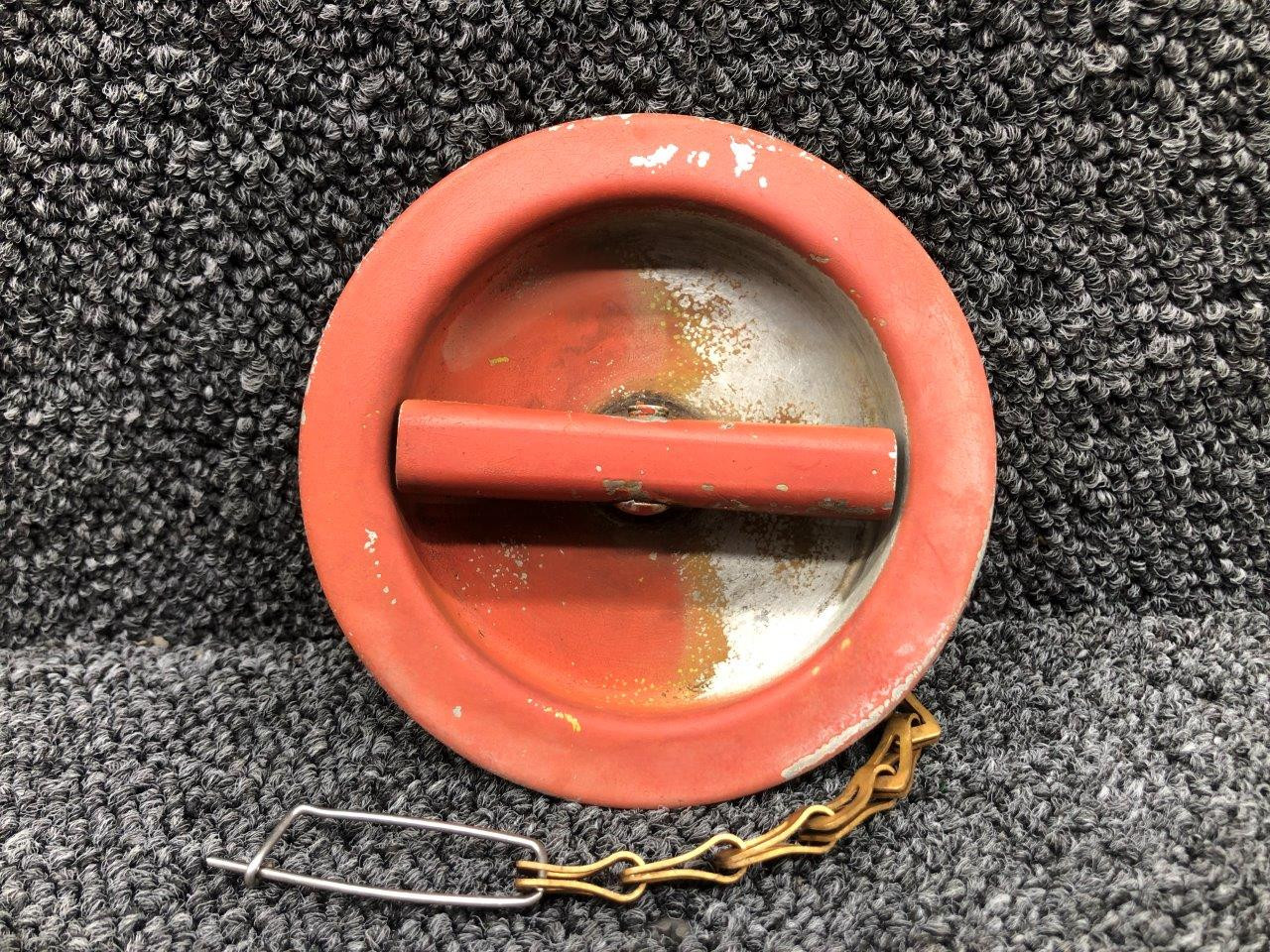 0522616 Cessna 170 Fuel Tank Cap Assembly