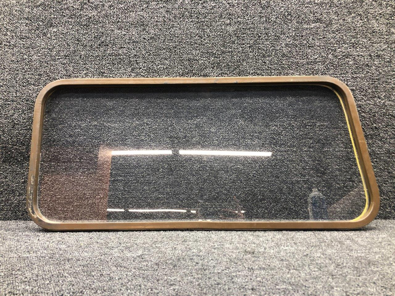 0511106-50 Cessna 170 Cabin Door Window Assembly LH