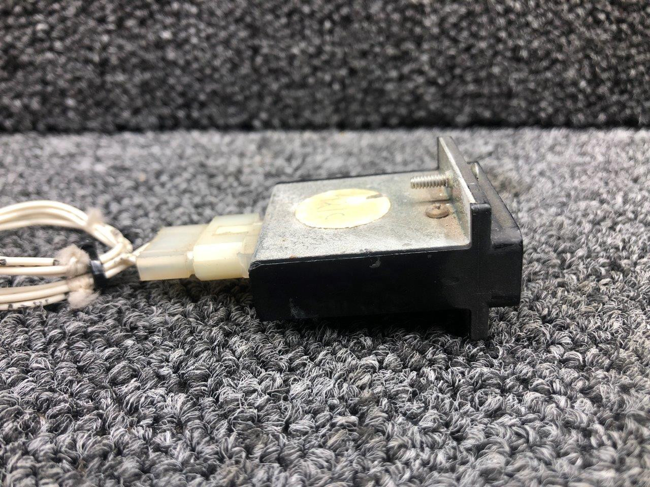 622-3102-001 Collins Avionics MKL-351 OMI Marker Beacon Indicator