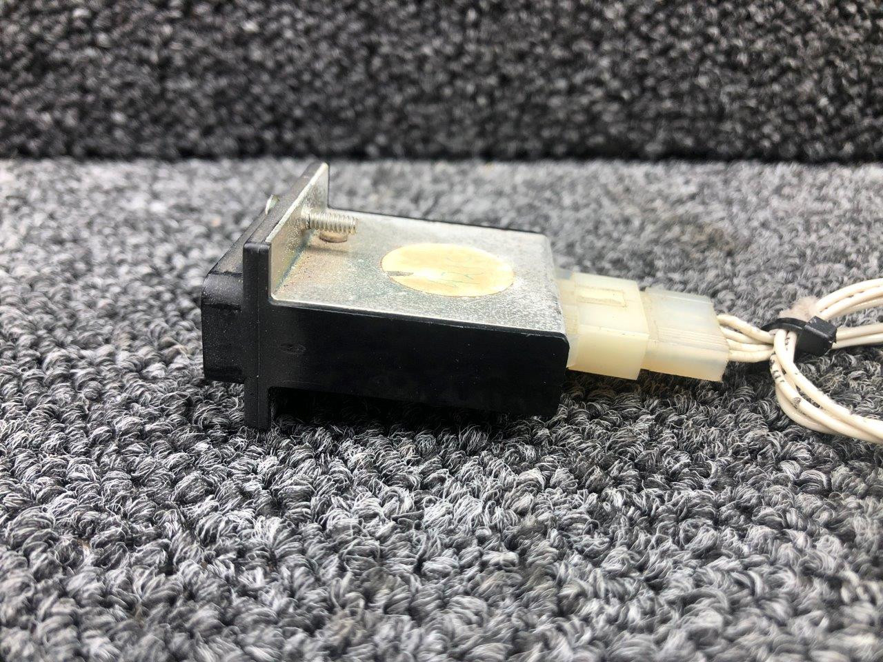 622-3102-001 Collins Avionics MKL-351 OMI Marker Beacon Indicator