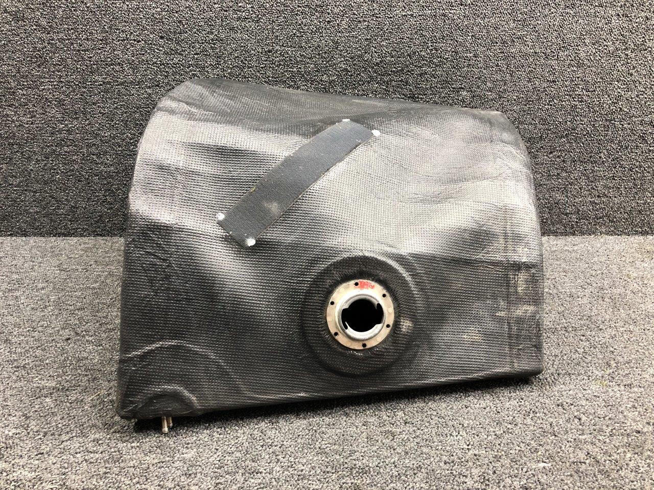 62702-1 (ALT: D028-2) Amfuel Auxiliary Fuel Bladder Tank Assembly (CORE)