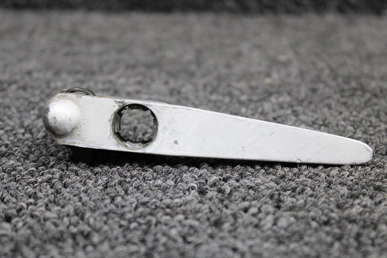 35-400014 Beechcraft 35 Outer Cabin Door Handle