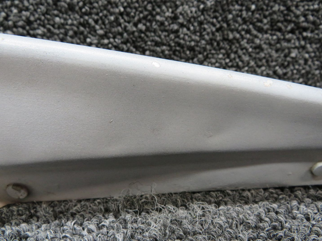 143-14075-1 Ryan Navion Fitting Assembly Flap Center Support LH Wing