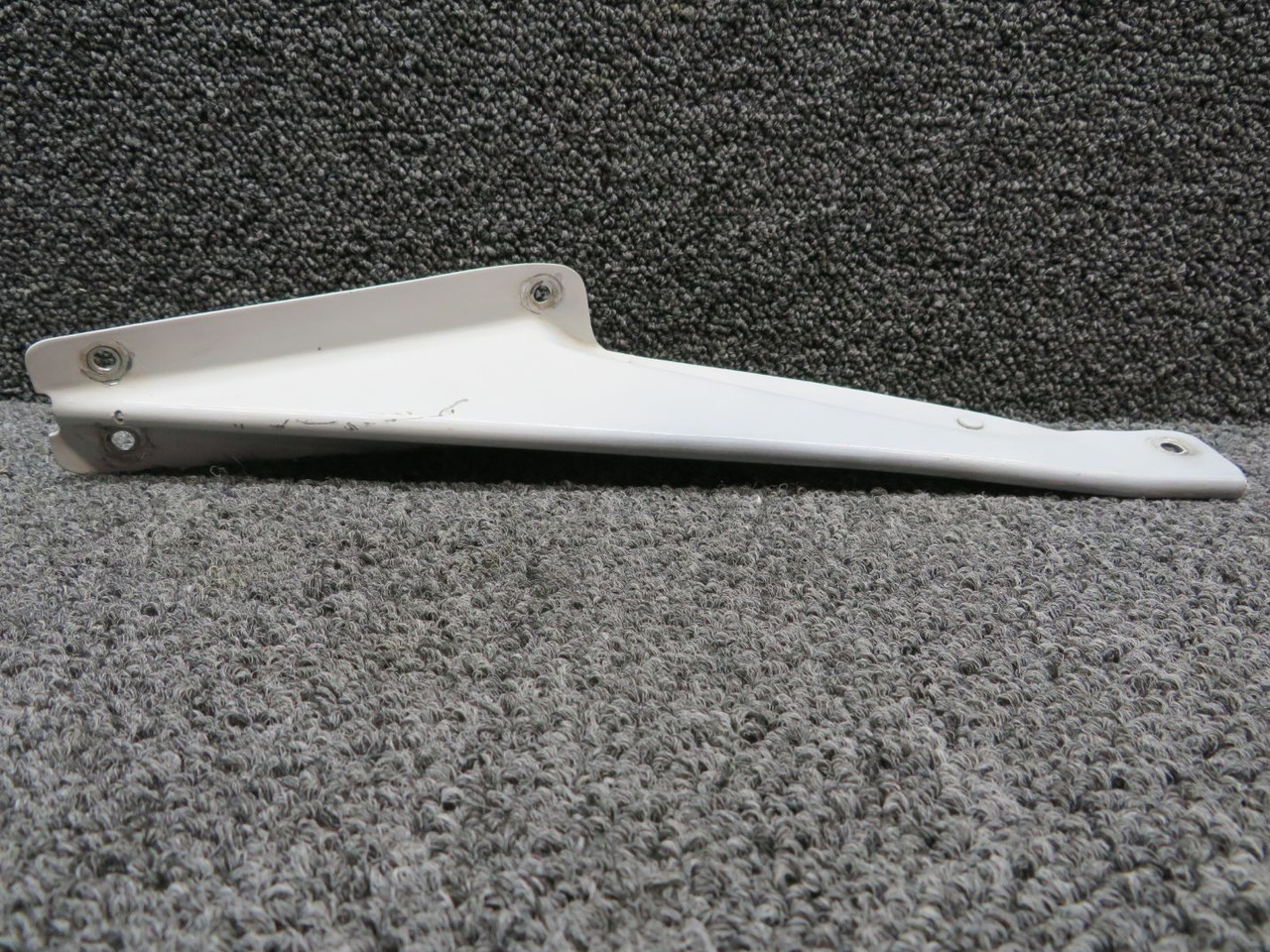 143-14075-1 Ryan Navion Fitting Assembly Flap Center Support LH Wing