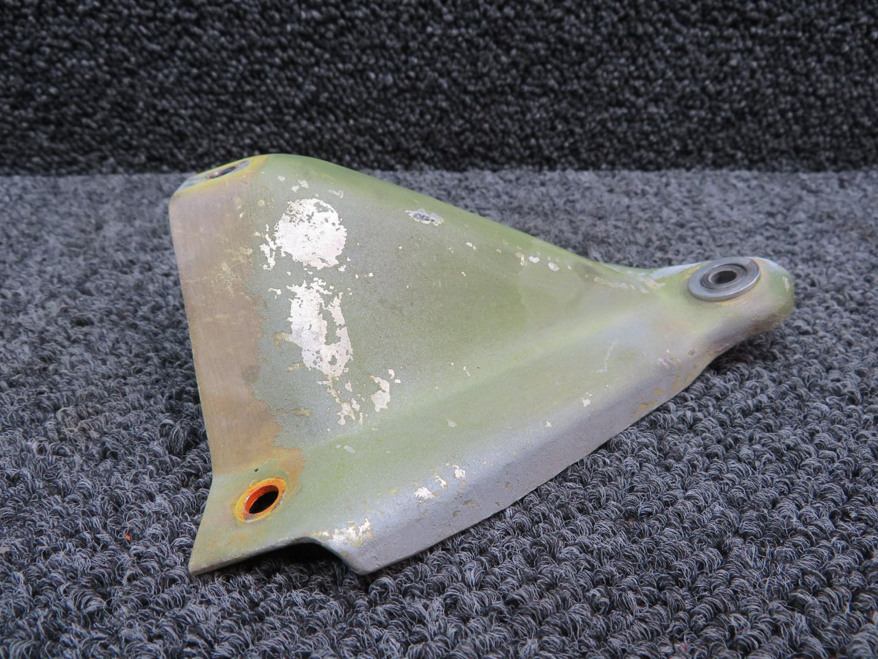 145-52024-1 Ryan Navion Flap Torque Tube Support Outboard LH