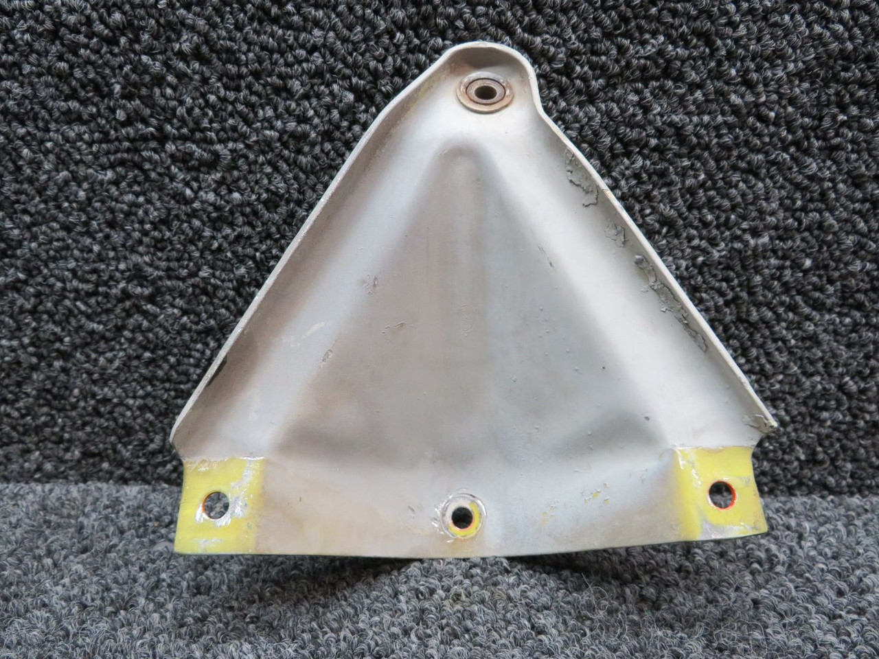 145-52024-2 Ryan Navion Flap Torque Tube Support Outboard RH