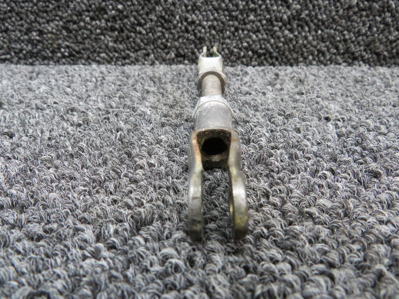 145-52028 Ryan Navion Flap Torque Tube Push Rod Assembly