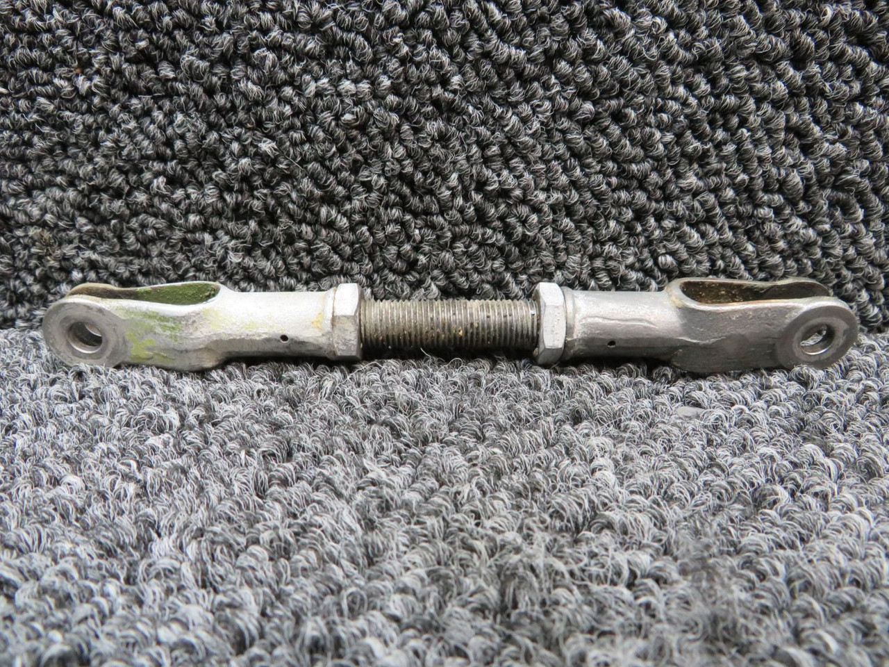 145-52028 Ryan Navion Flap Torque Tube Push Rod Assembly