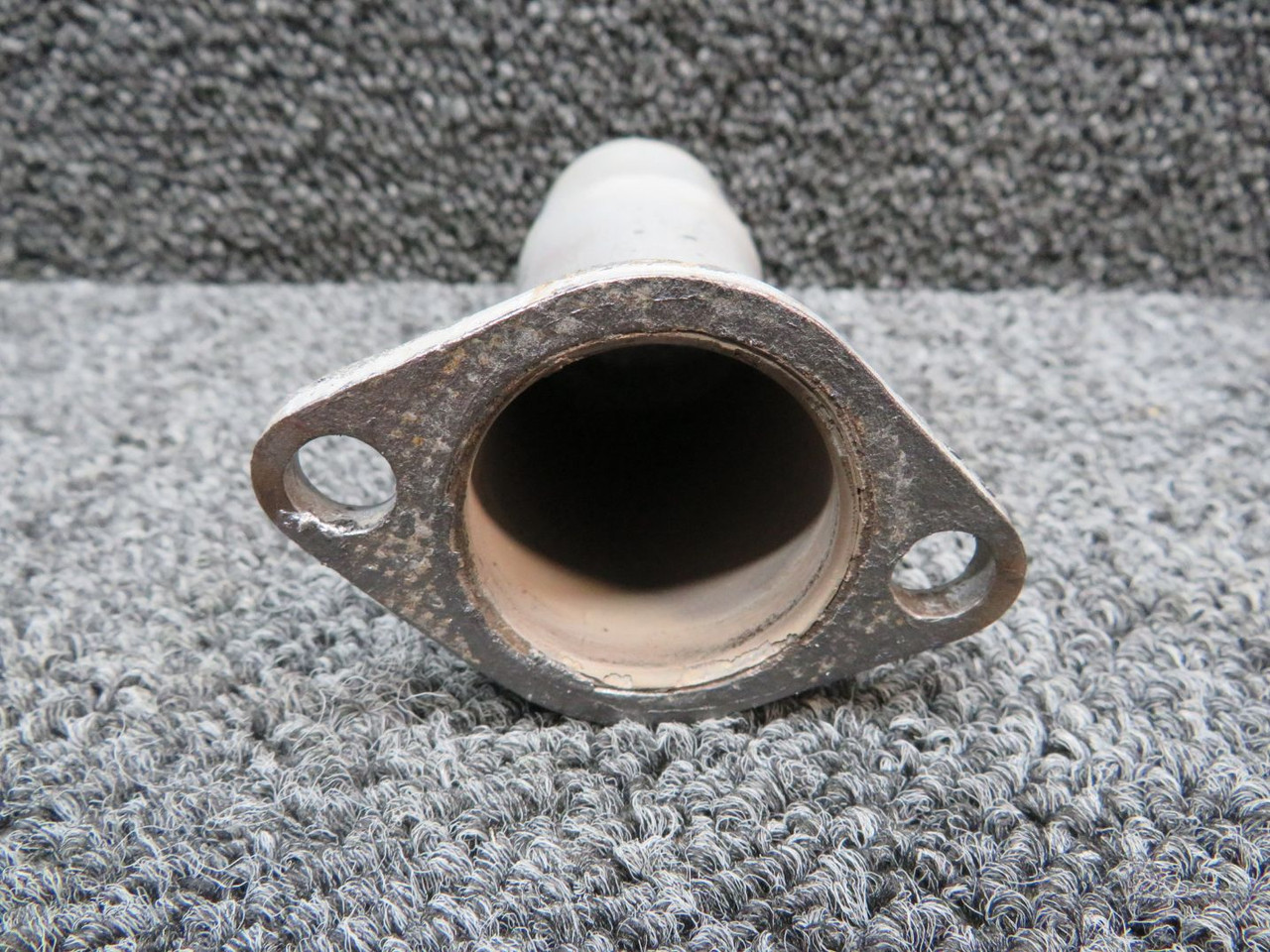 145-42113 Ryan Navion Continental E-225-4 Exhaust Riser Center