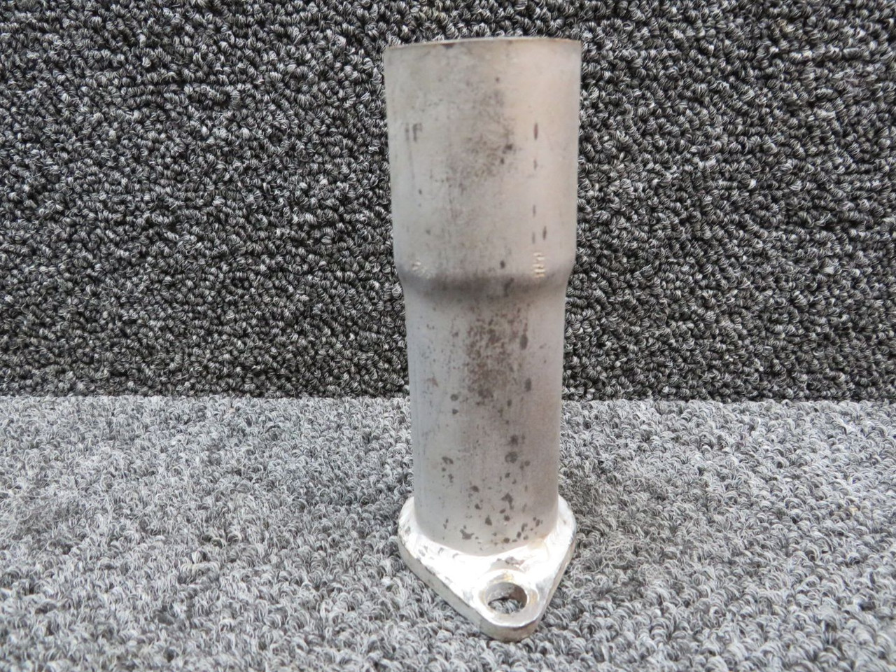 145-42113 Ryan Navion Continental E-225-4 Exhaust Riser Center