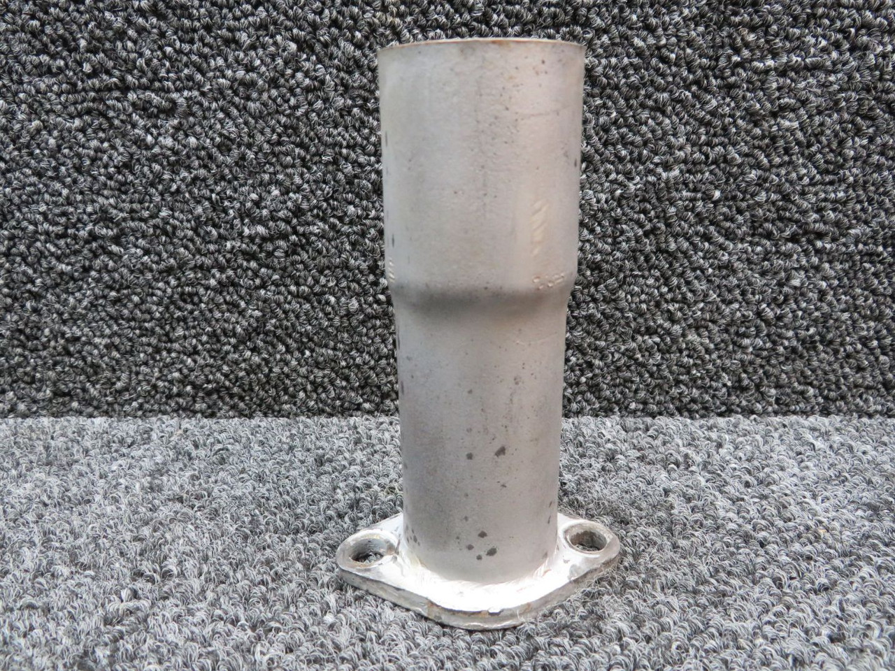 145-42113 Ryan Navion Continental E-225-4 Exhaust Riser Center