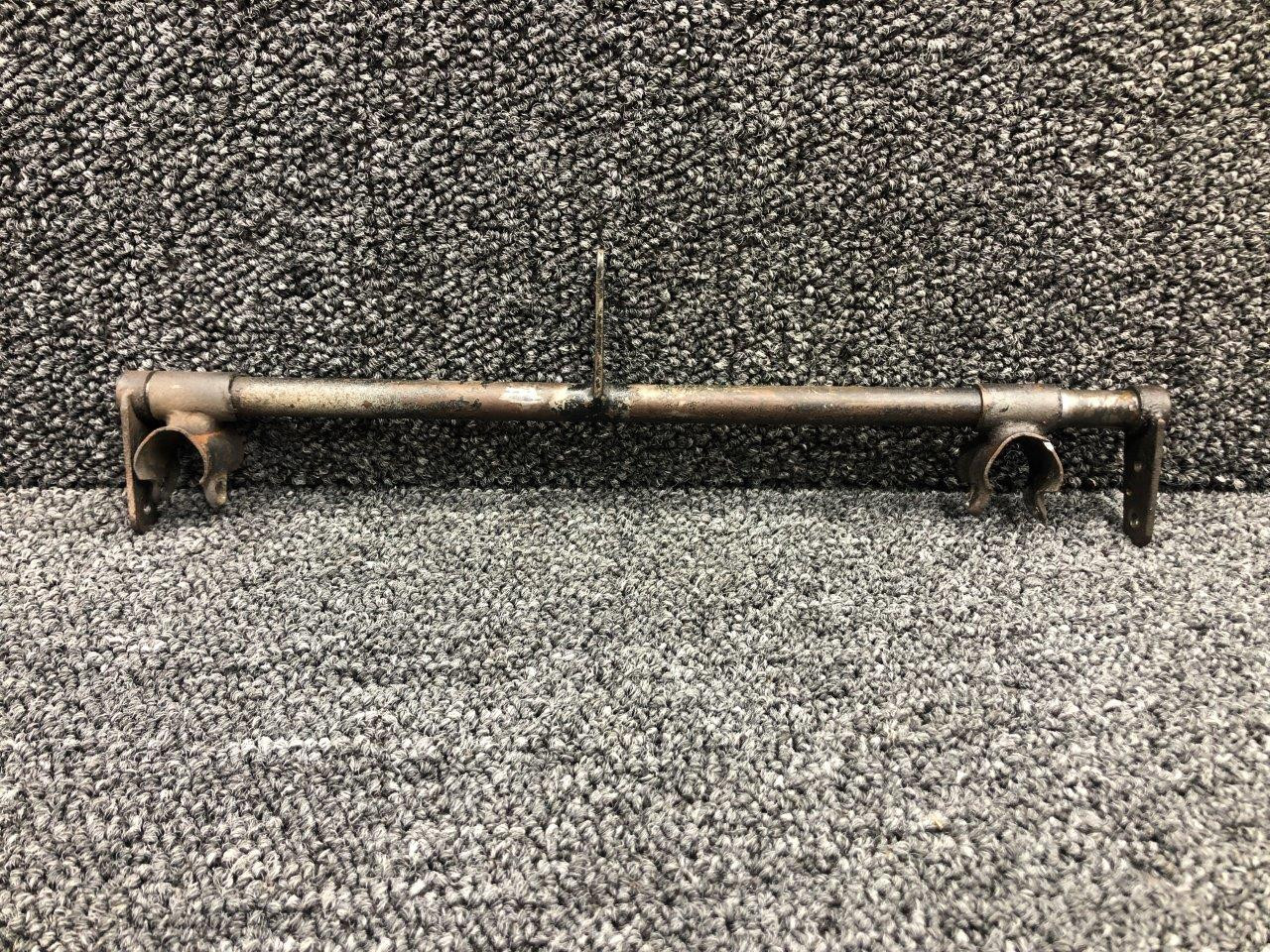 650037-1 (ALT: 650037-001) Mooney M20C Cowl Flap Torque Tube Assembly