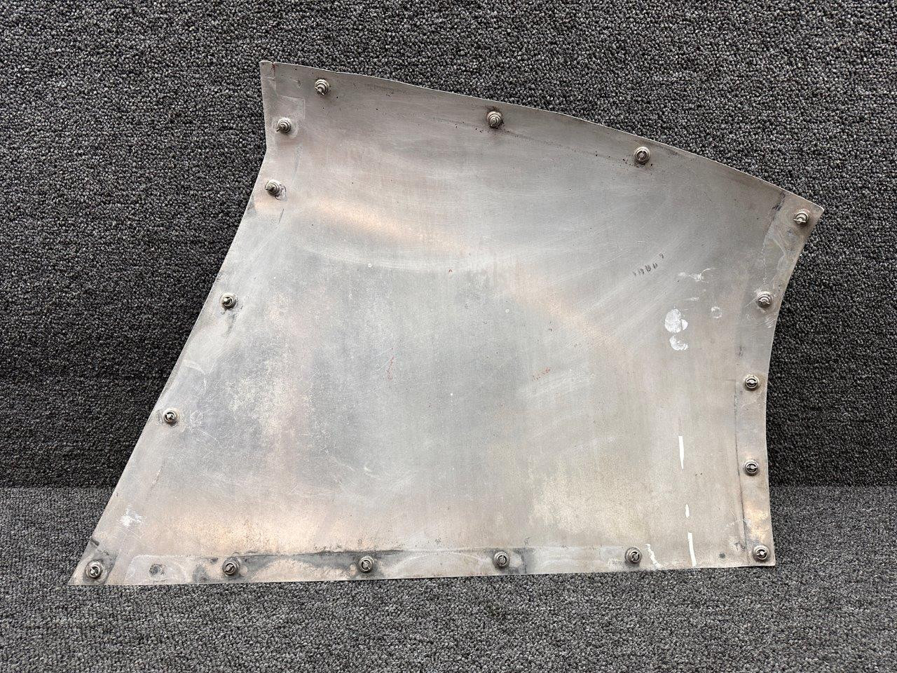 650061-2 (ALT: 650061-002) Mooney M20C Side Cowl Assembly RH