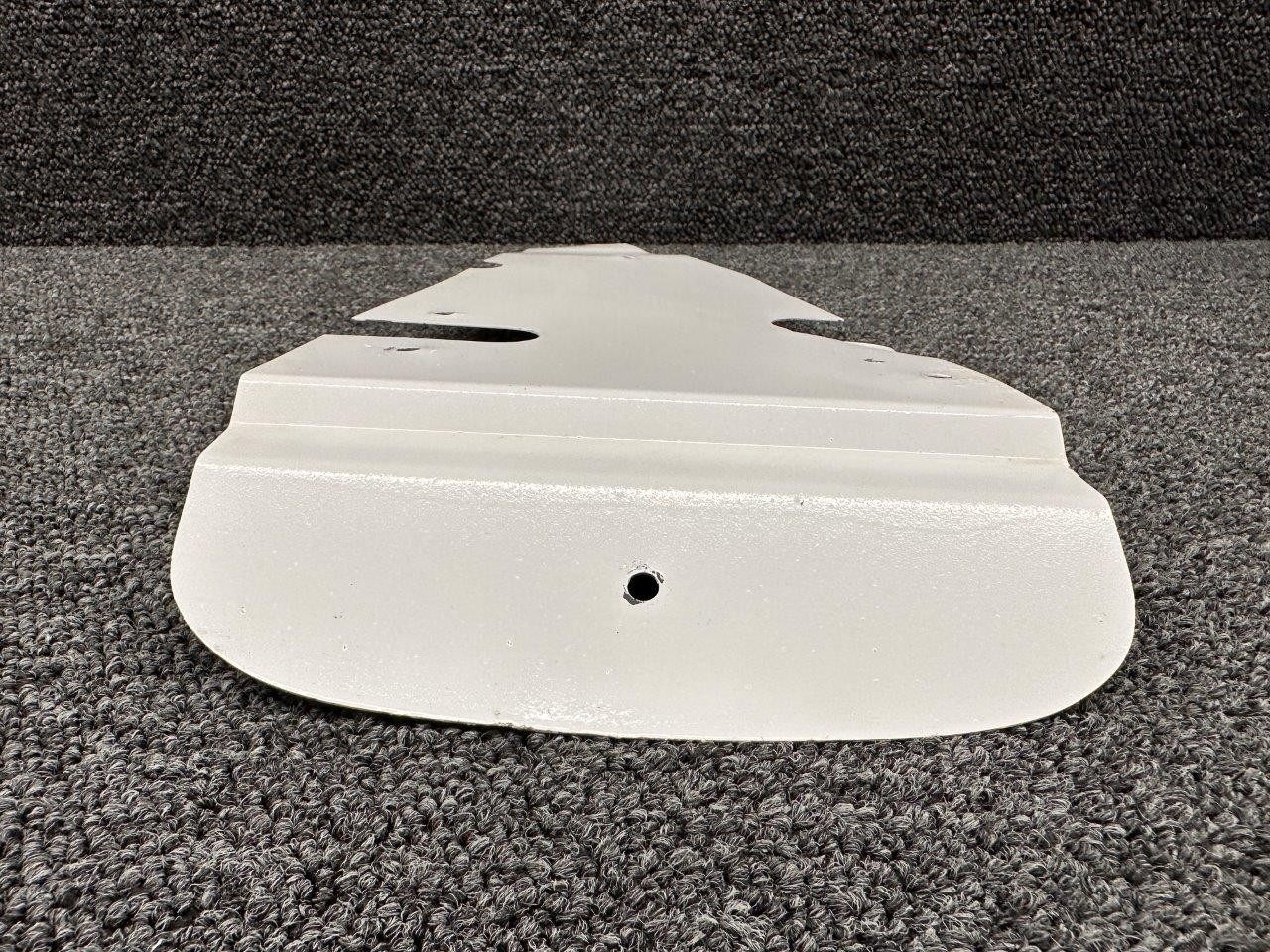 560016-4 (ALT: 560016-004) Mooney M20C Main Gear Mud Shield RH