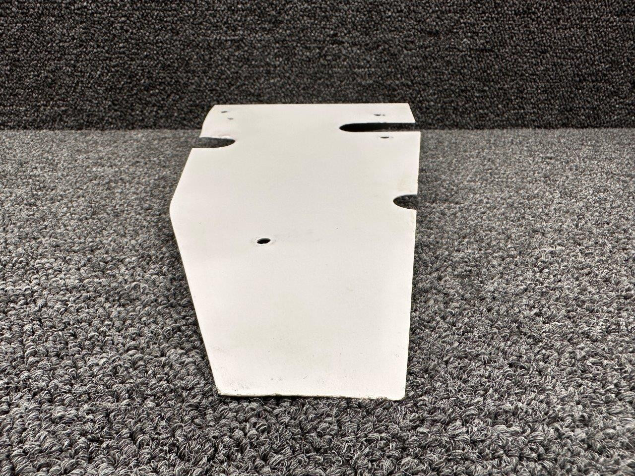 560016-4 (ALT: 560016-004) Mooney M20C Main Gear Mud Shield RH