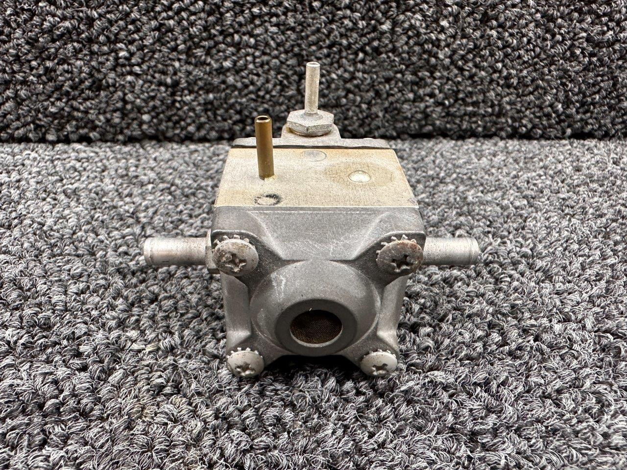 2965 Mooney M20C Pilot Valve Assembly