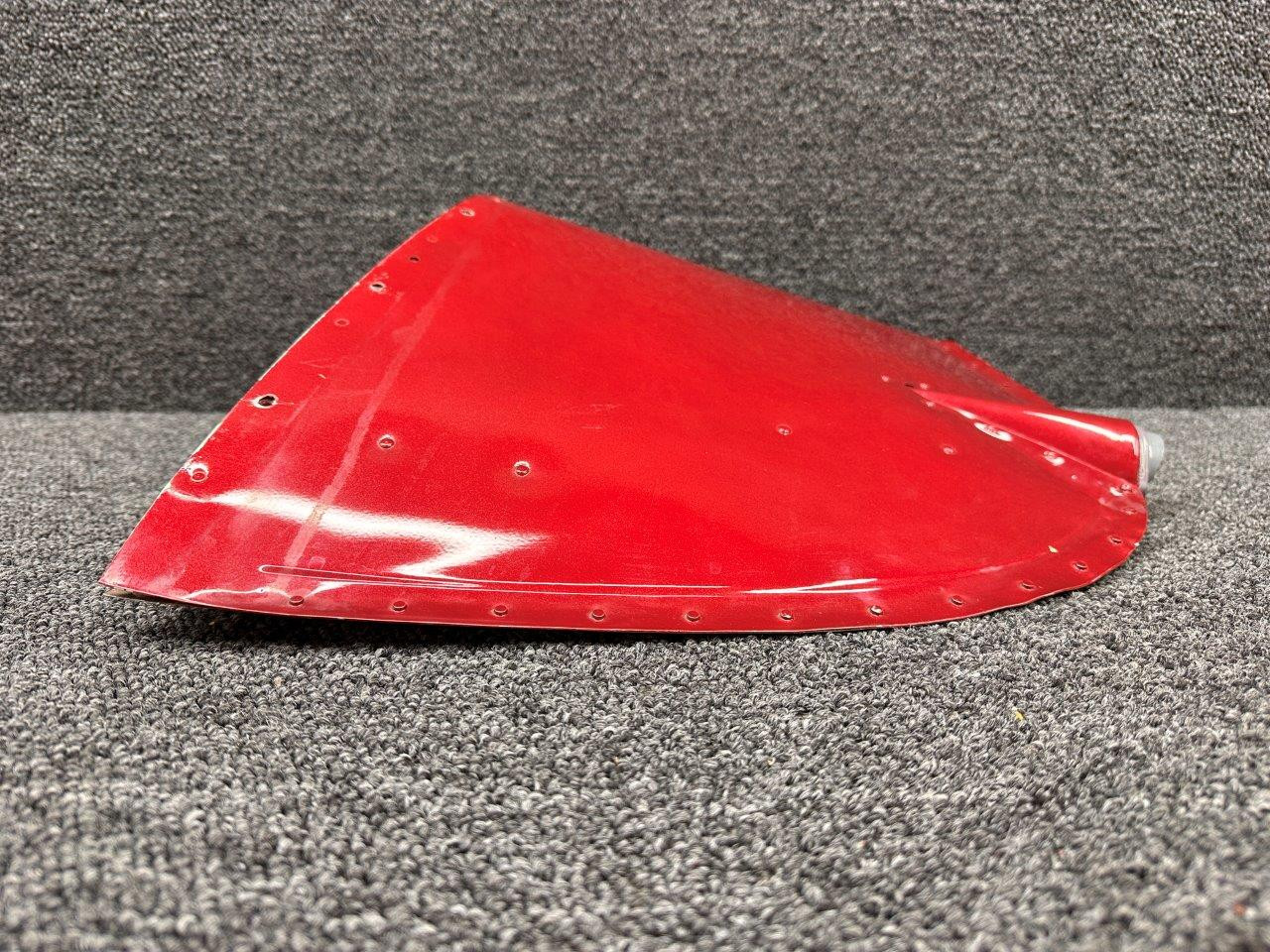 420000-951 Mooney M20C Tail Cone Fairing AFT