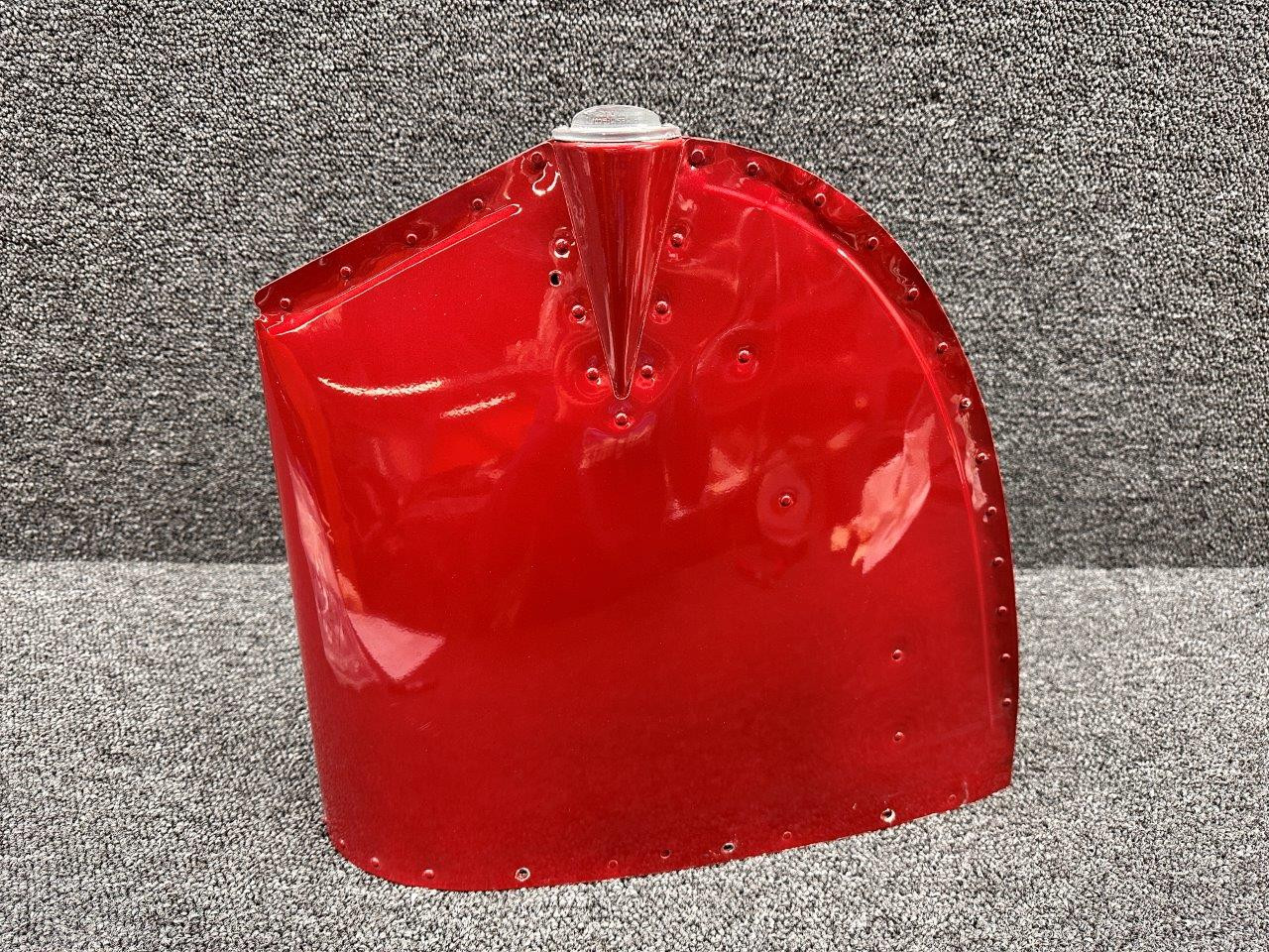 420000-951 Mooney M20C Tail Cone Fairing AFT