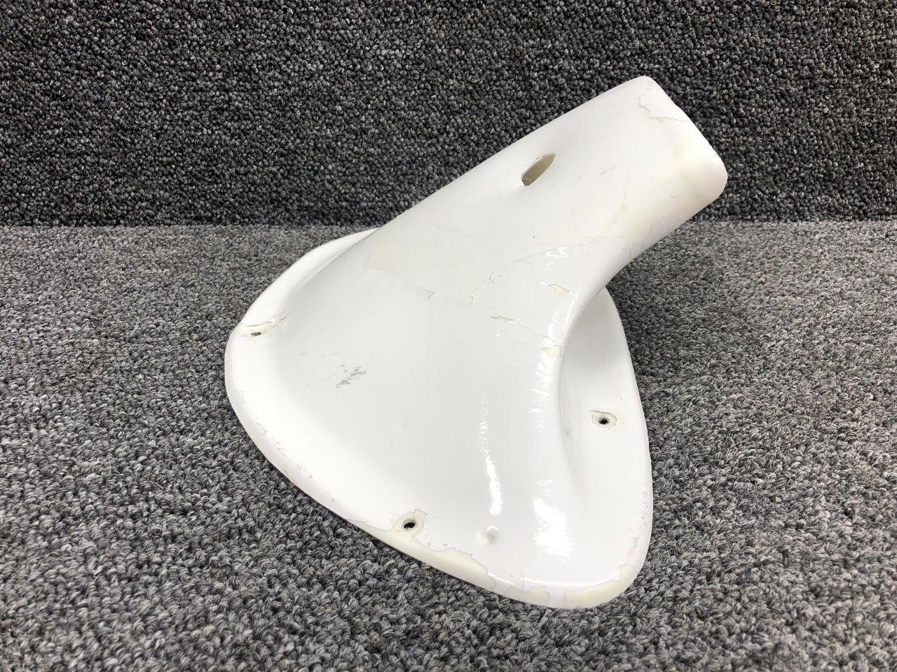 0523047-2 (USE: K0523047-2) Cessna R172K Upper Lift Strut Fairing RH