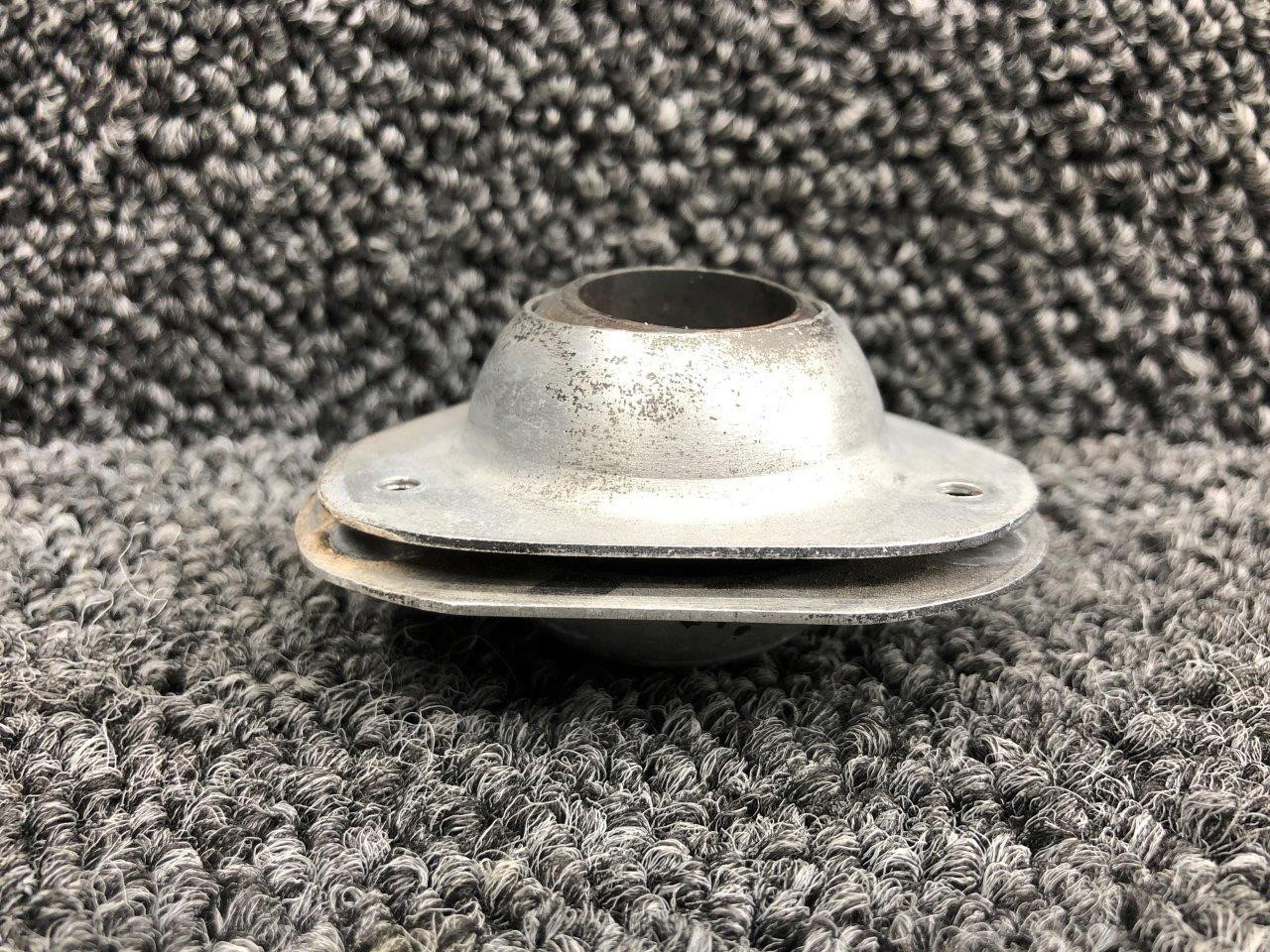 Volaircraft 10A Control Yoke Gimbal Support Assembly RH or LH