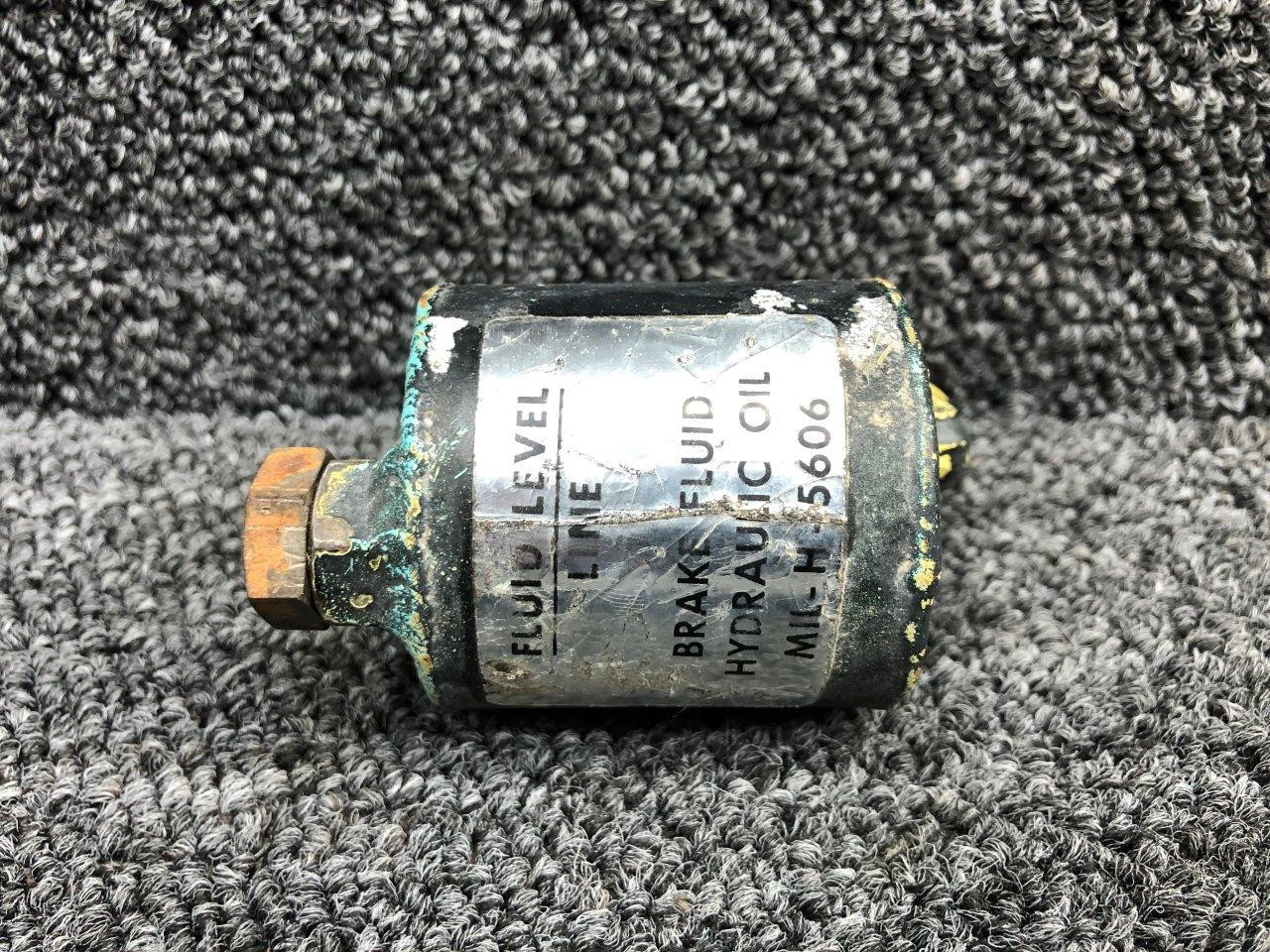 36442 Volaircraft 10A Brake Fluid Reservoir Assembly For Sale