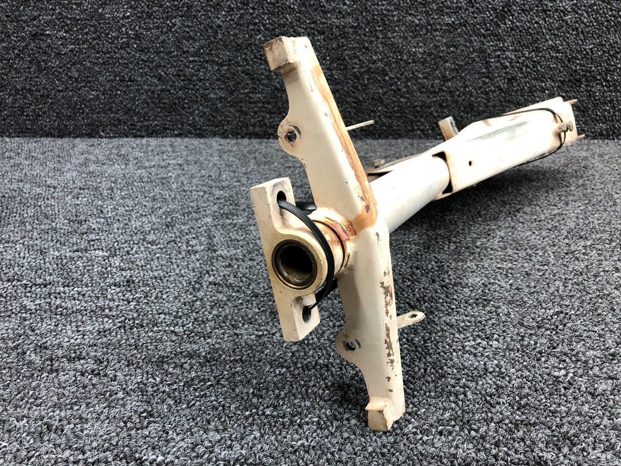 1660403-2 Cessna A188B Control Torque Tube Assembly For Sale