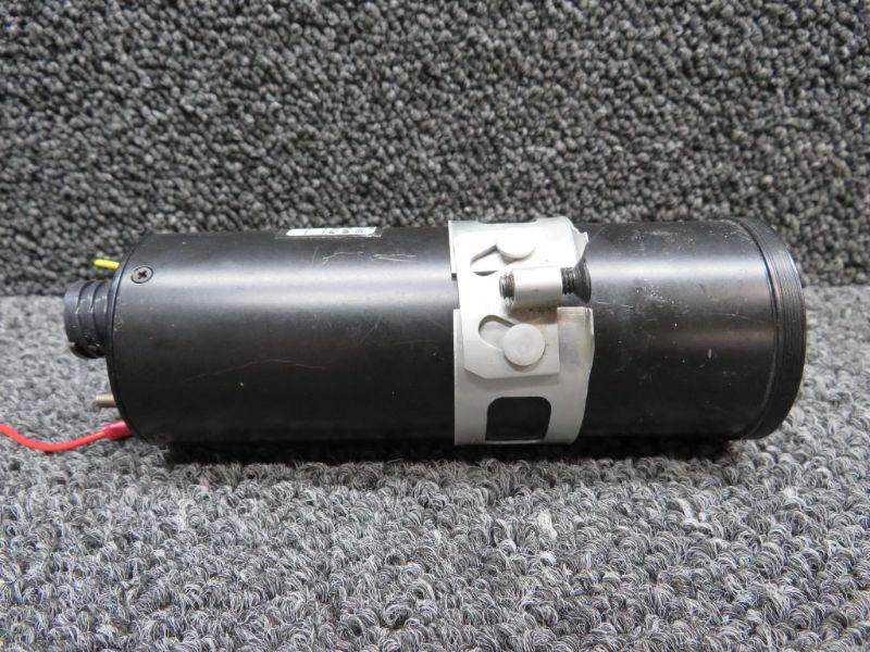 MD74-5 (Alt: 58-380104-5) Mid-Continent CHT-EGT Indicator (50-250 C) (28V)