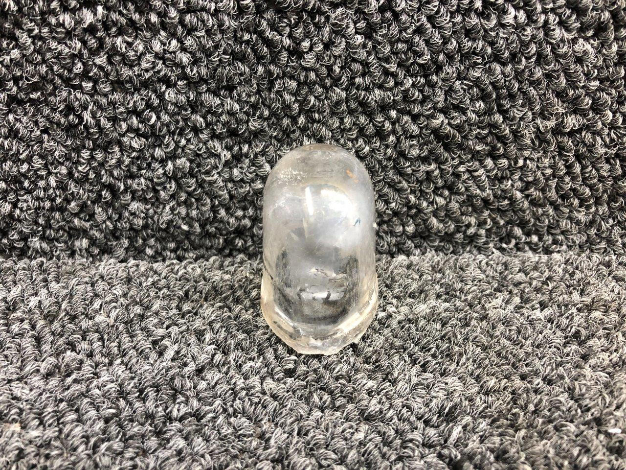 A612 (Alt: 68-2290005-30) Piper PA28R-201 Taillight Lens (Clear)