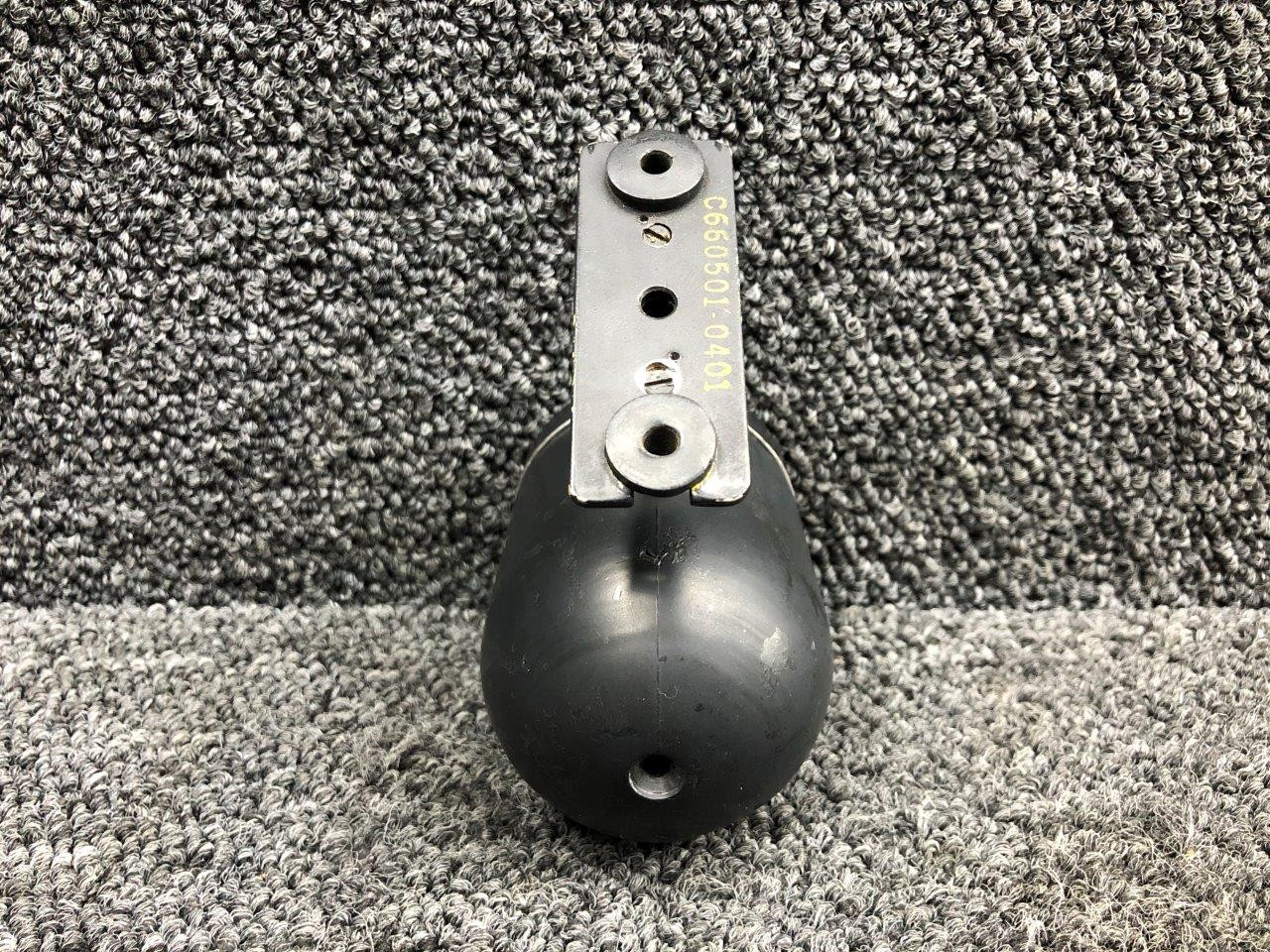 C2400 Airpath Compass Assembly with Window Mount (Lighted)