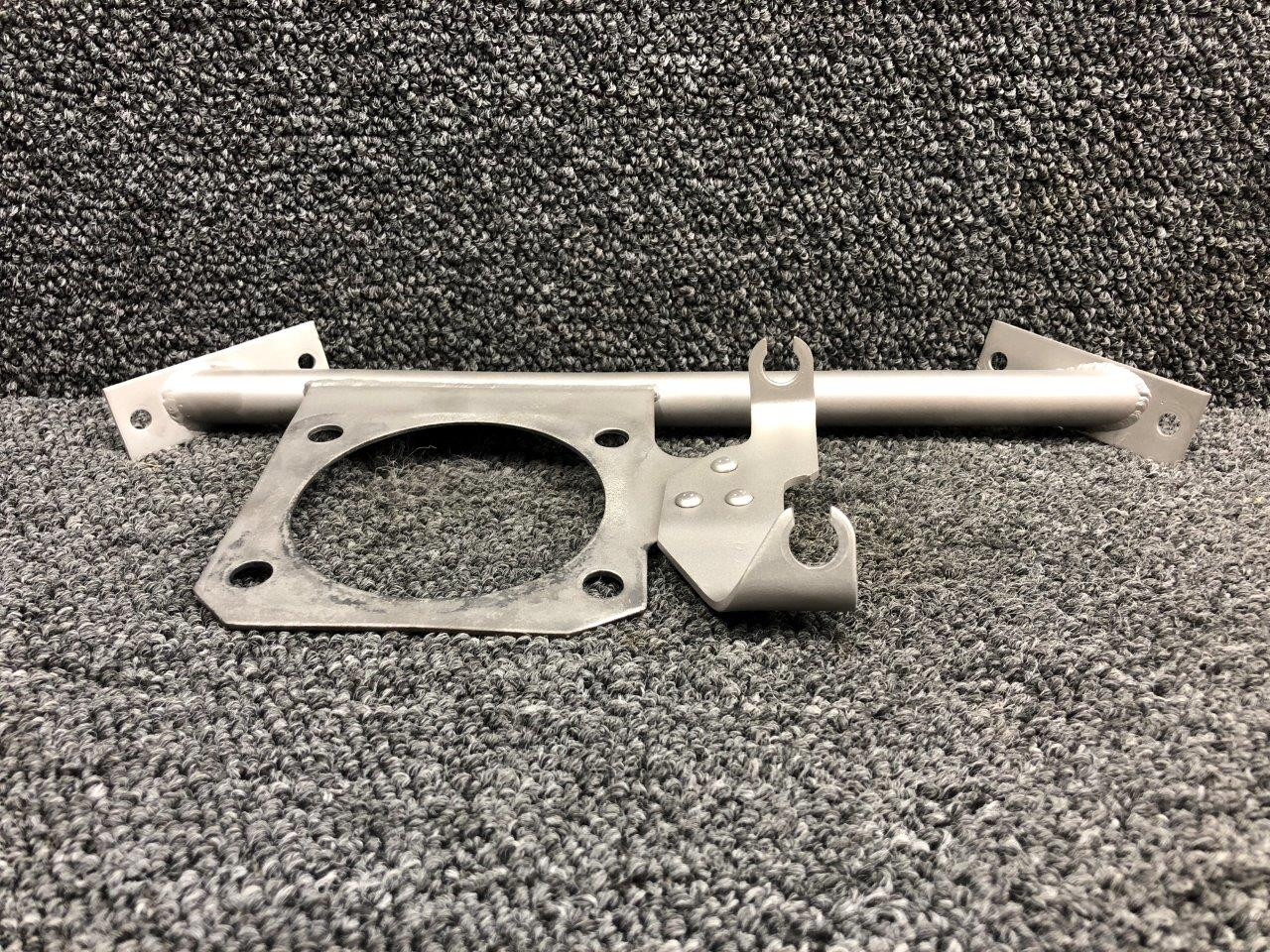 5155011-17 (WEU: 5155011-21) Continental GTSIO-520-L Turbo Mounting ...