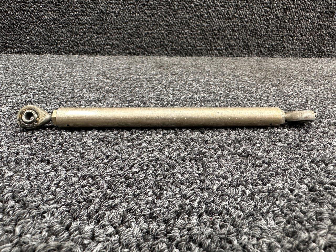 Mooney M20K Roll Servo Rod Assembly