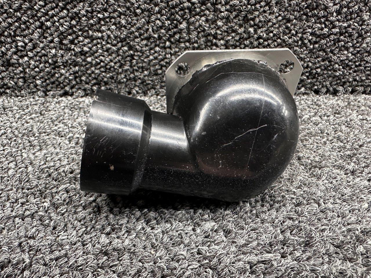 3972-2, 640300-004 Wemac Air Valve and Adapter